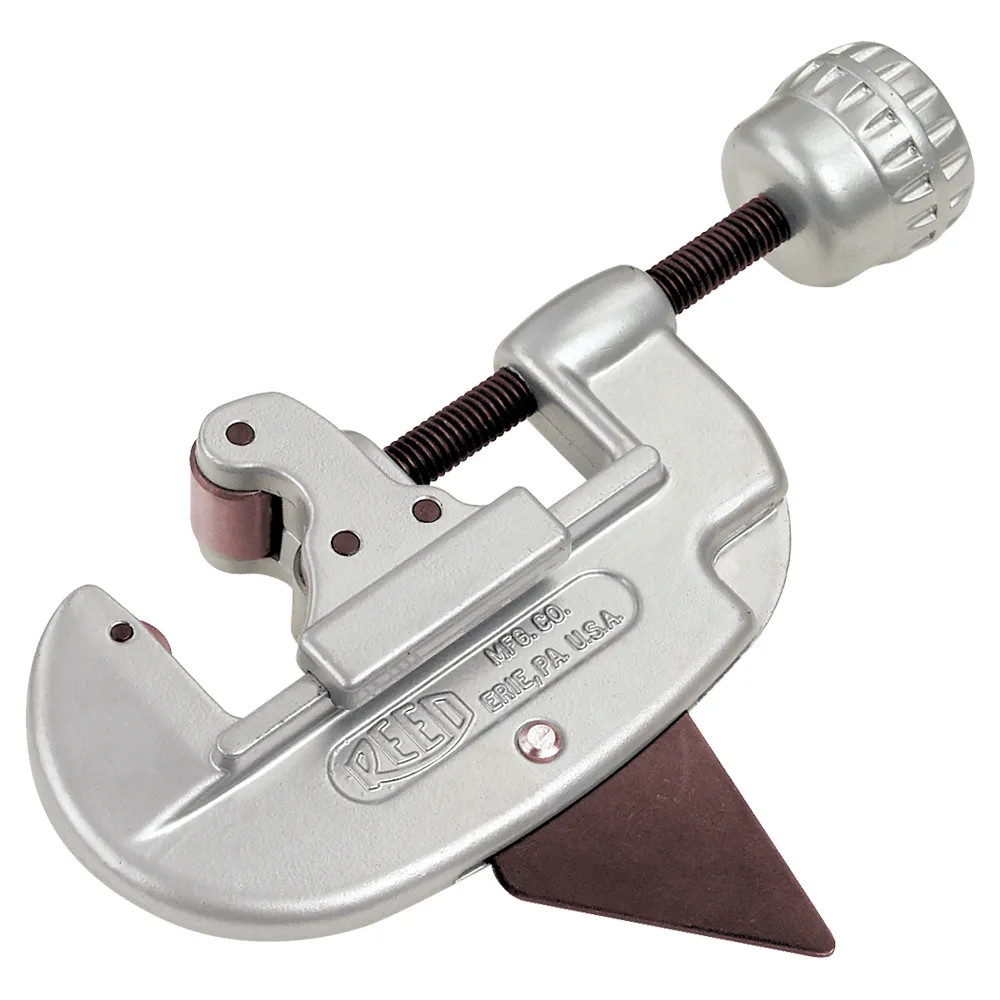 Reed Manufacturing T20 5 8 2 1 8 Copper Tubing Cutter