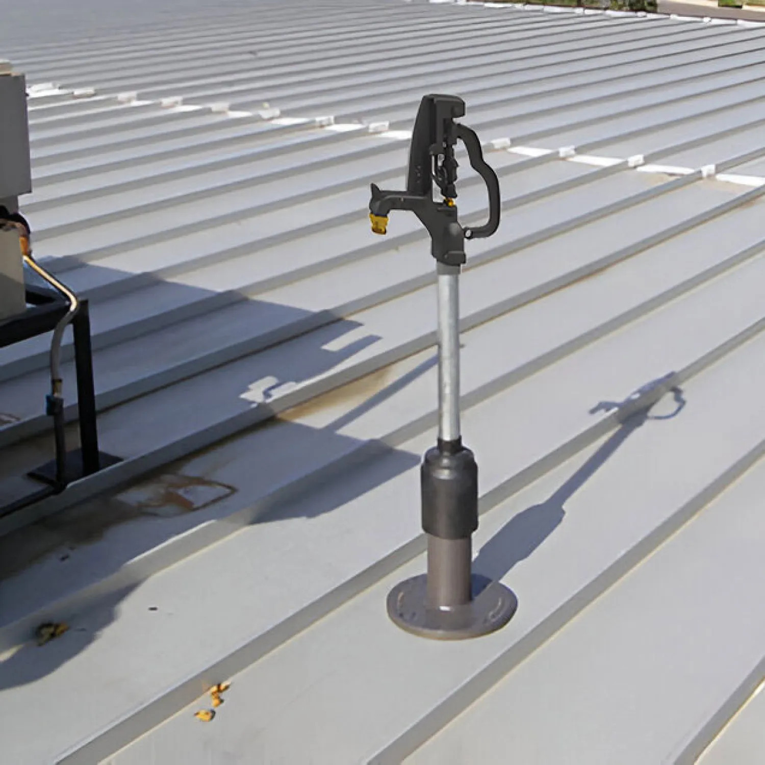 WOODFORD RHY1-2-MS Y1 ROOF HYDRANT 2 FEET, MOUNTING SYSTEM