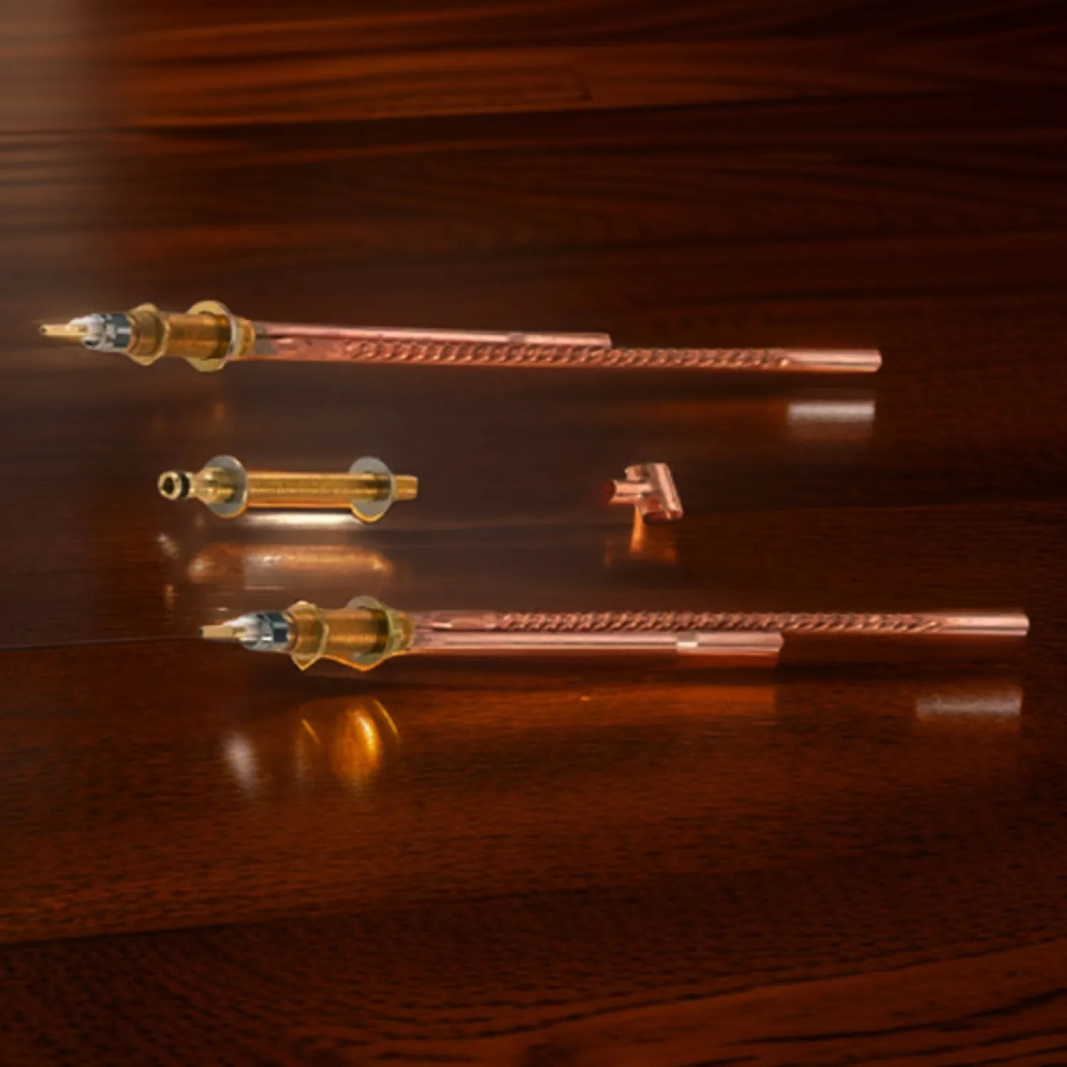 Delta TPR2700 Two-Handle Deck-Mount Tub Rough-In Valve, Flexible Mount ...