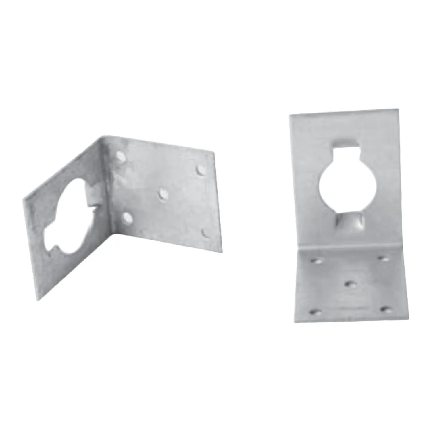 WARDFlex Mounting Bracket for 3/4" WARDFlex CSST - 721 | PlumbersStock