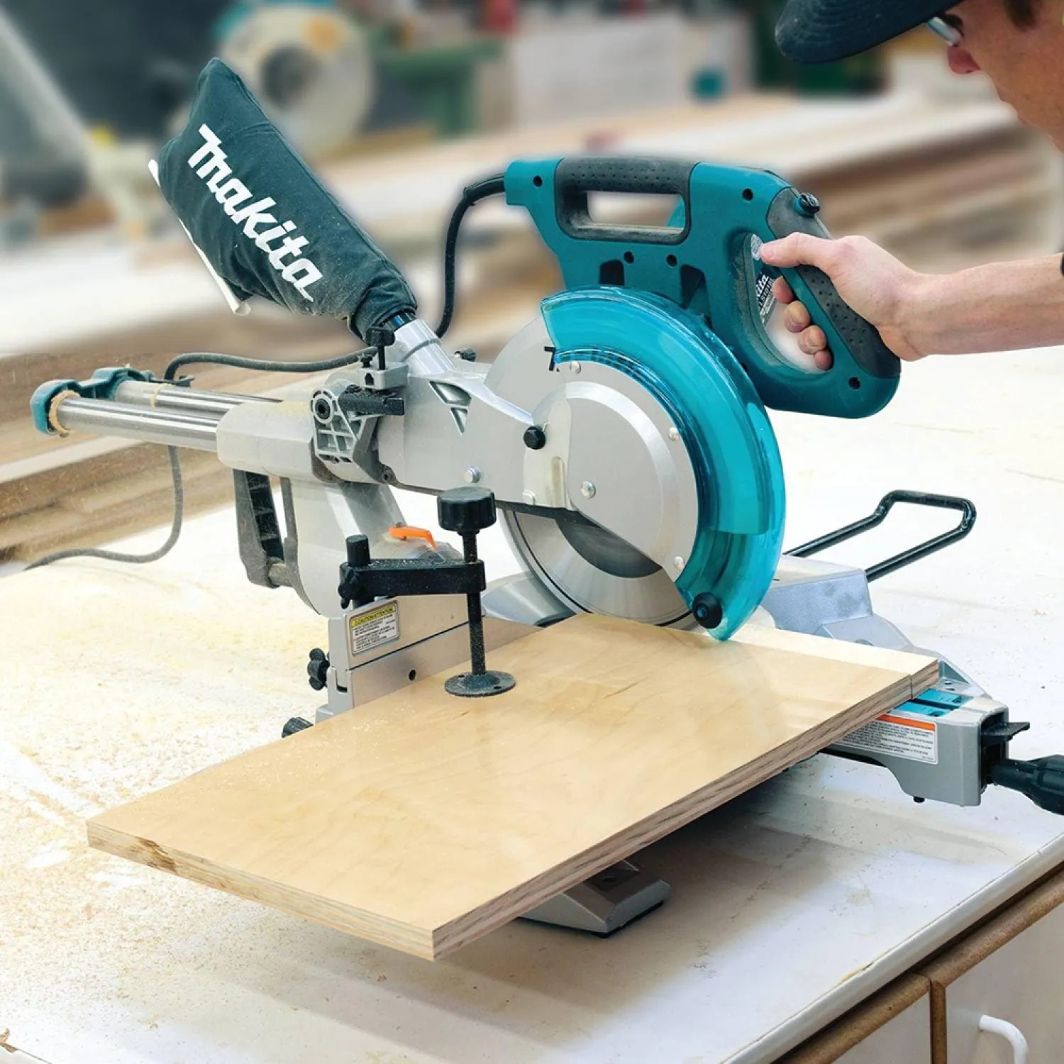power mitre saws