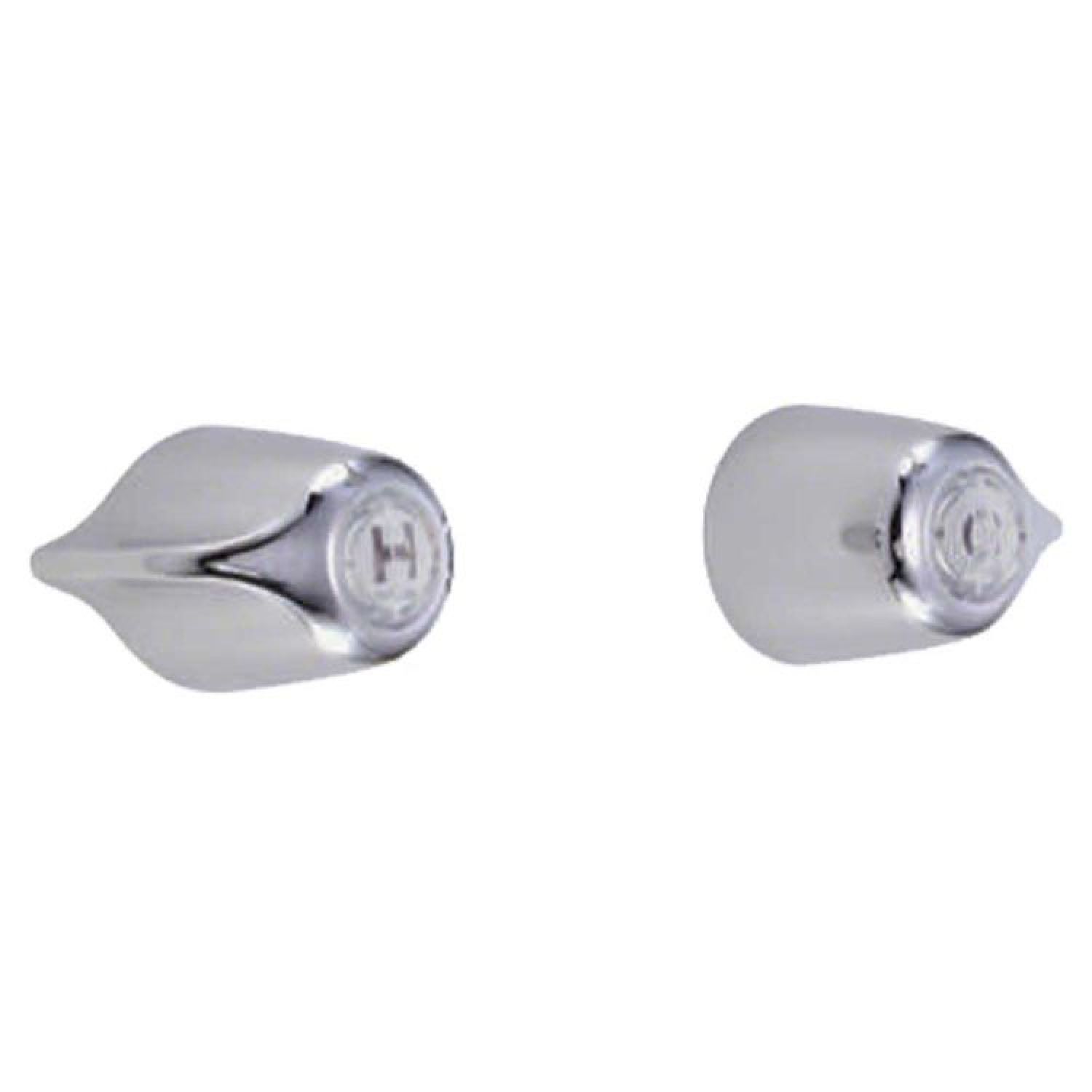 Gerber Classics Straight Pattern Two-Handle Shower Valve and Trim Kit ...