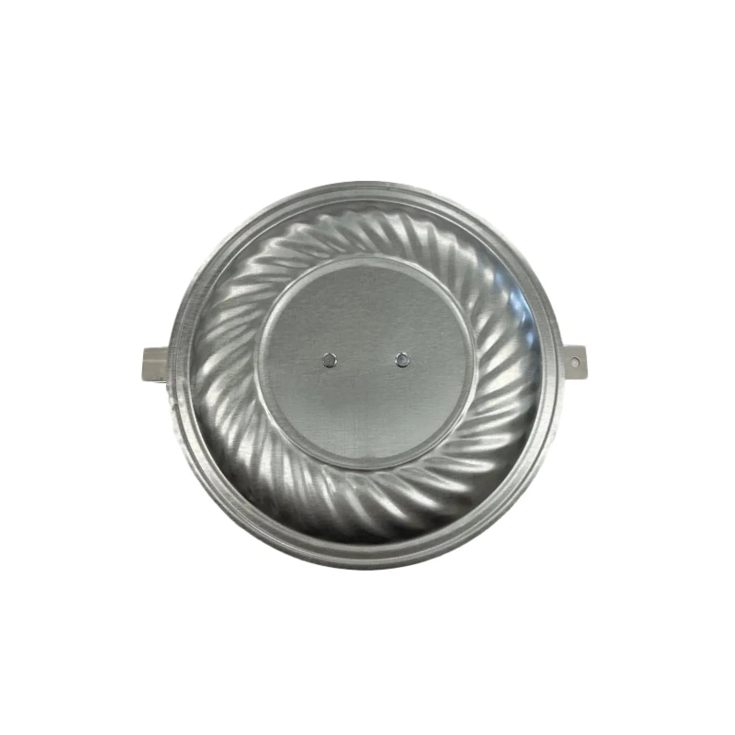 Fulton 4-10-Inch Adjustable Flue Stopper - 3F-72 | PlumbersStock
