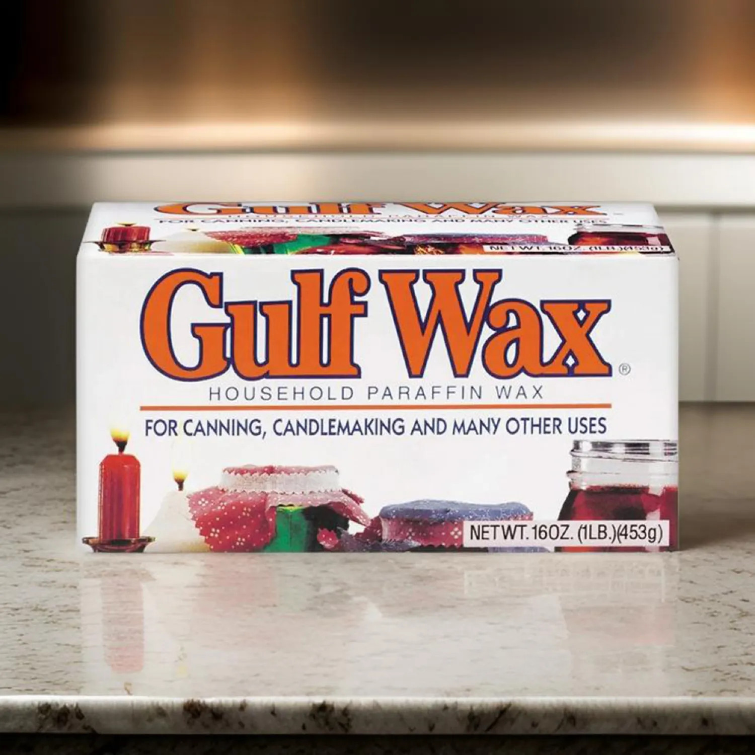 Royal Oak 16oz Paraffin Wax - 203-060-005 | PlumbersStock