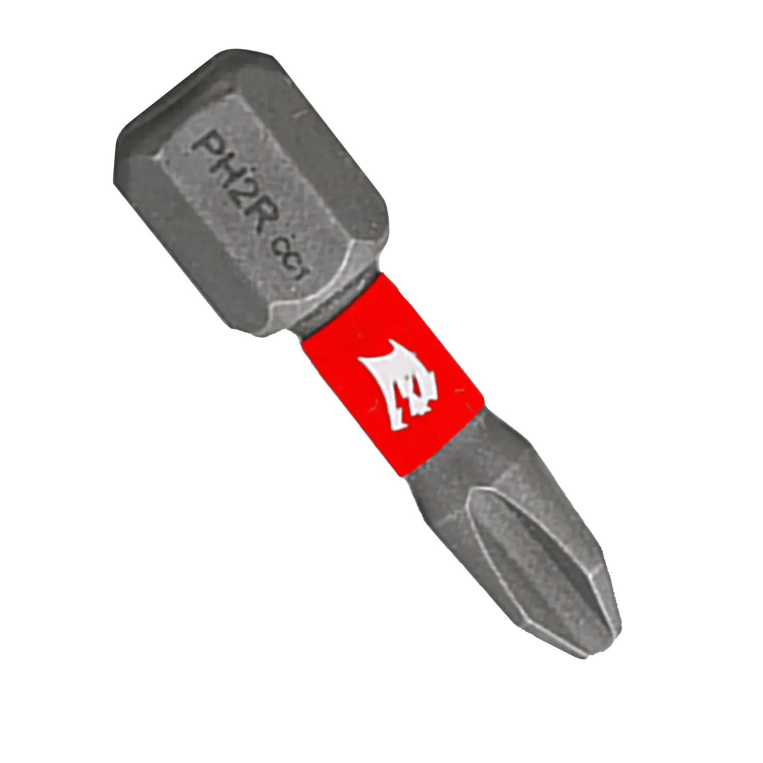 Diablo 2-Pack 1" Phillips Drive Bits, PHR2, 1/4" Hex Shank, for Drywall ...