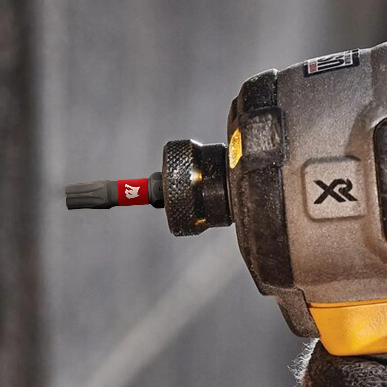 Diablo 25-Pack 1" #30 Torx Drive Bits, 1/4" Hex Shank - DT301P25