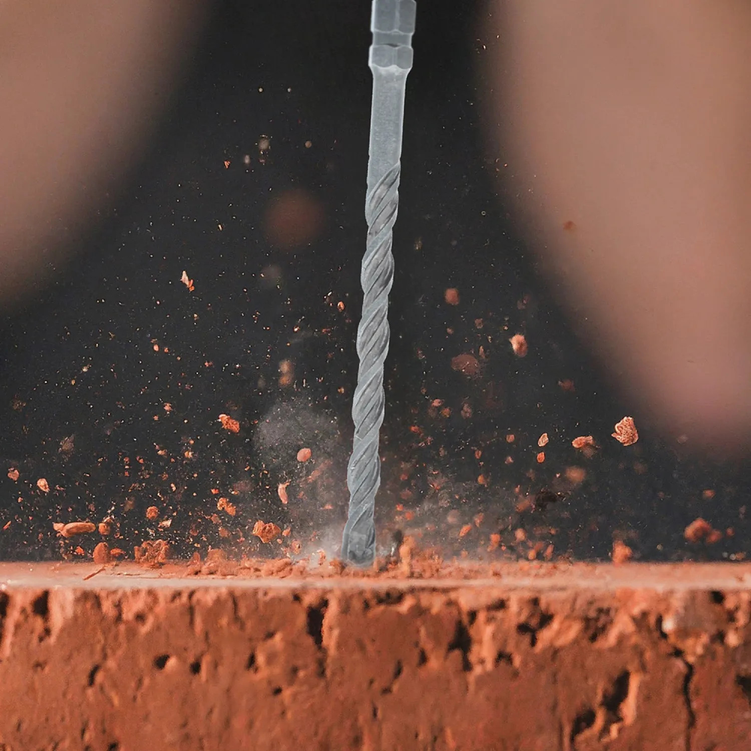 Diablo 1/4" x 3-1/2" x 6" SDS-Plus Full Carbide Head Concrete Anchor ...