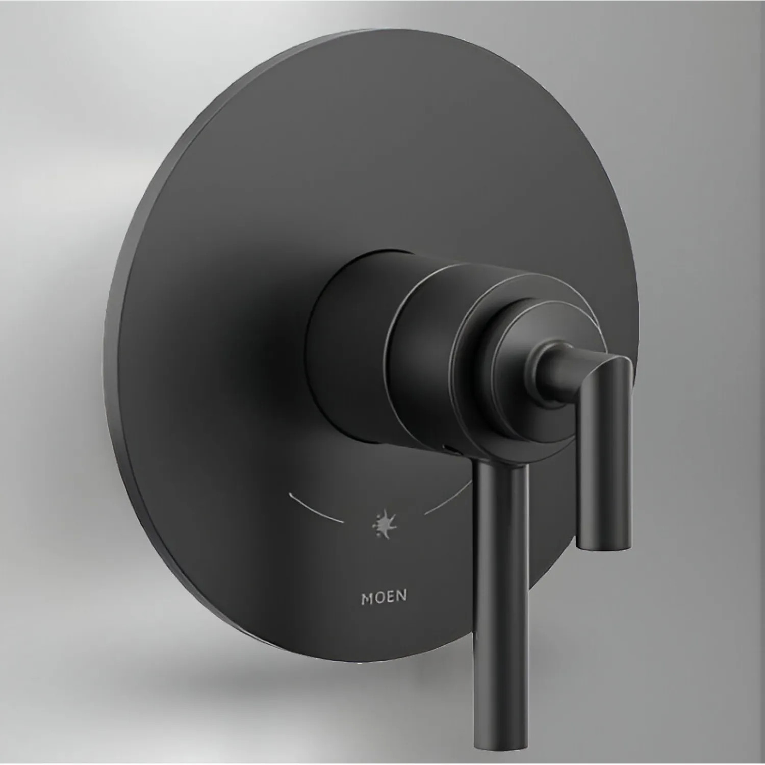 Moen Arris Valve Only Trim w/ Flow Control and Temperature Adjust ...