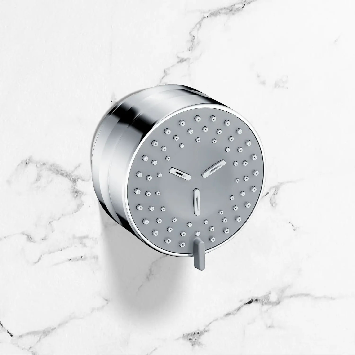 TOTO L Series Two Function 4" Body Spray, Comfort Wave, Intense Wave, 1 ...