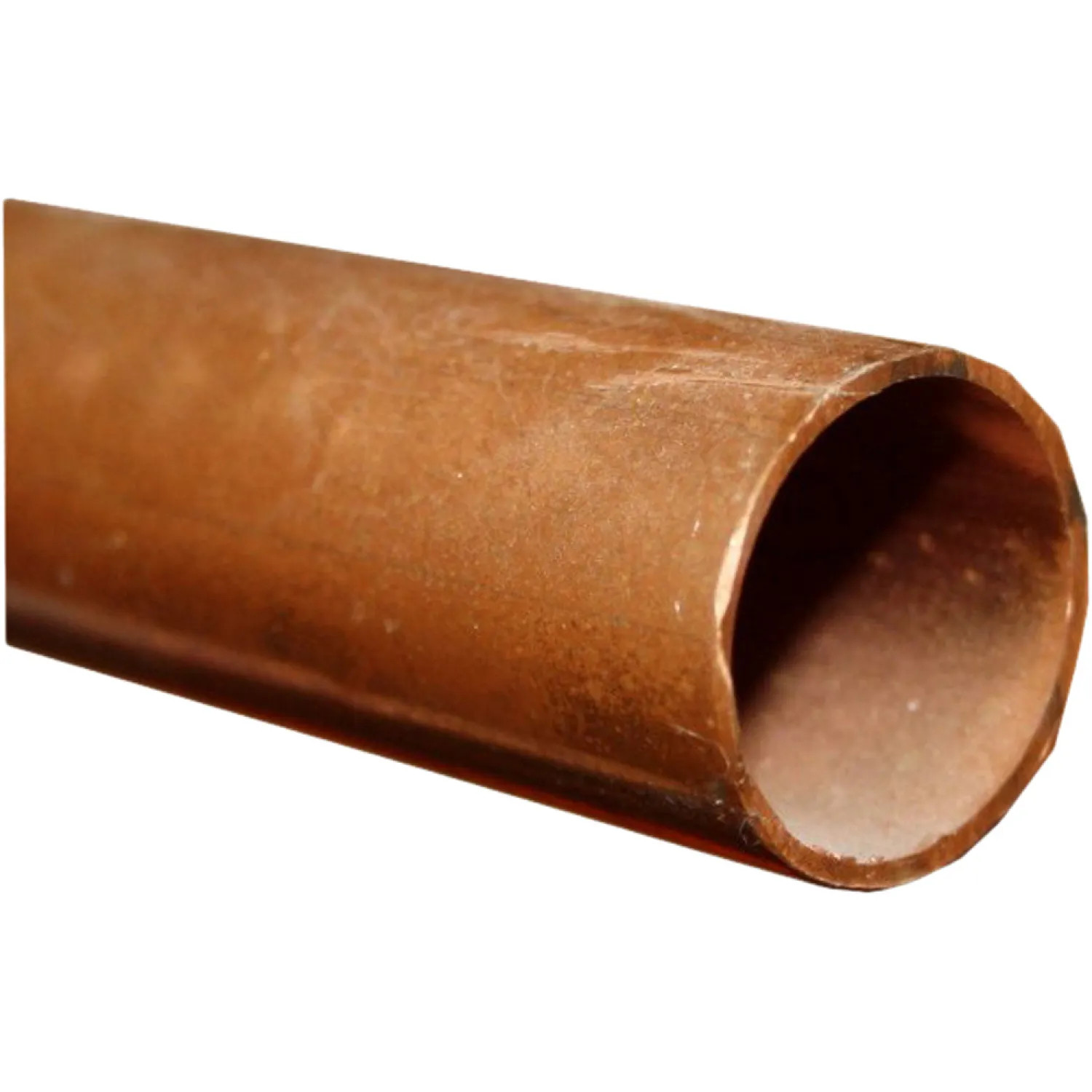 copper pipe roll 3 4