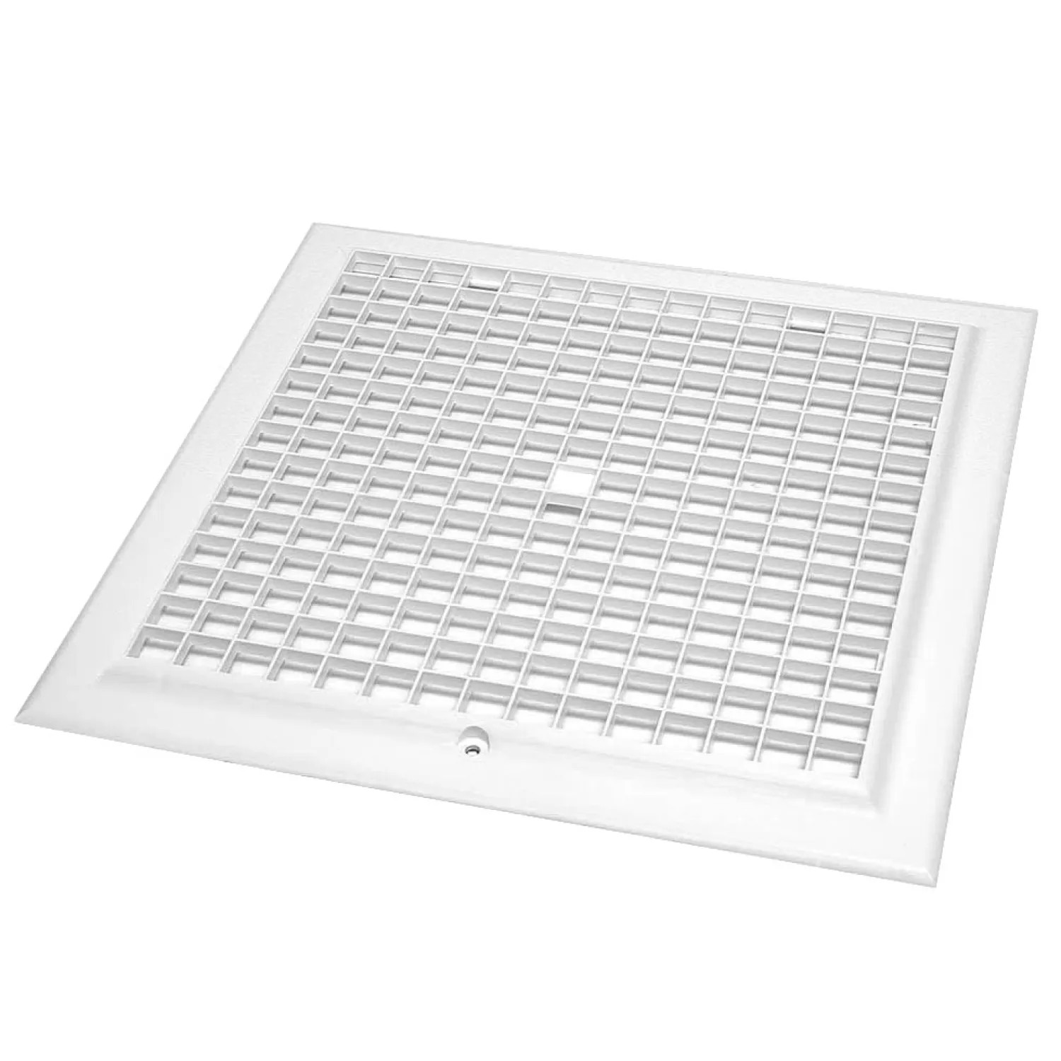 Dial 76114 Up-Dux Ceiling Grille | PlumbersStock