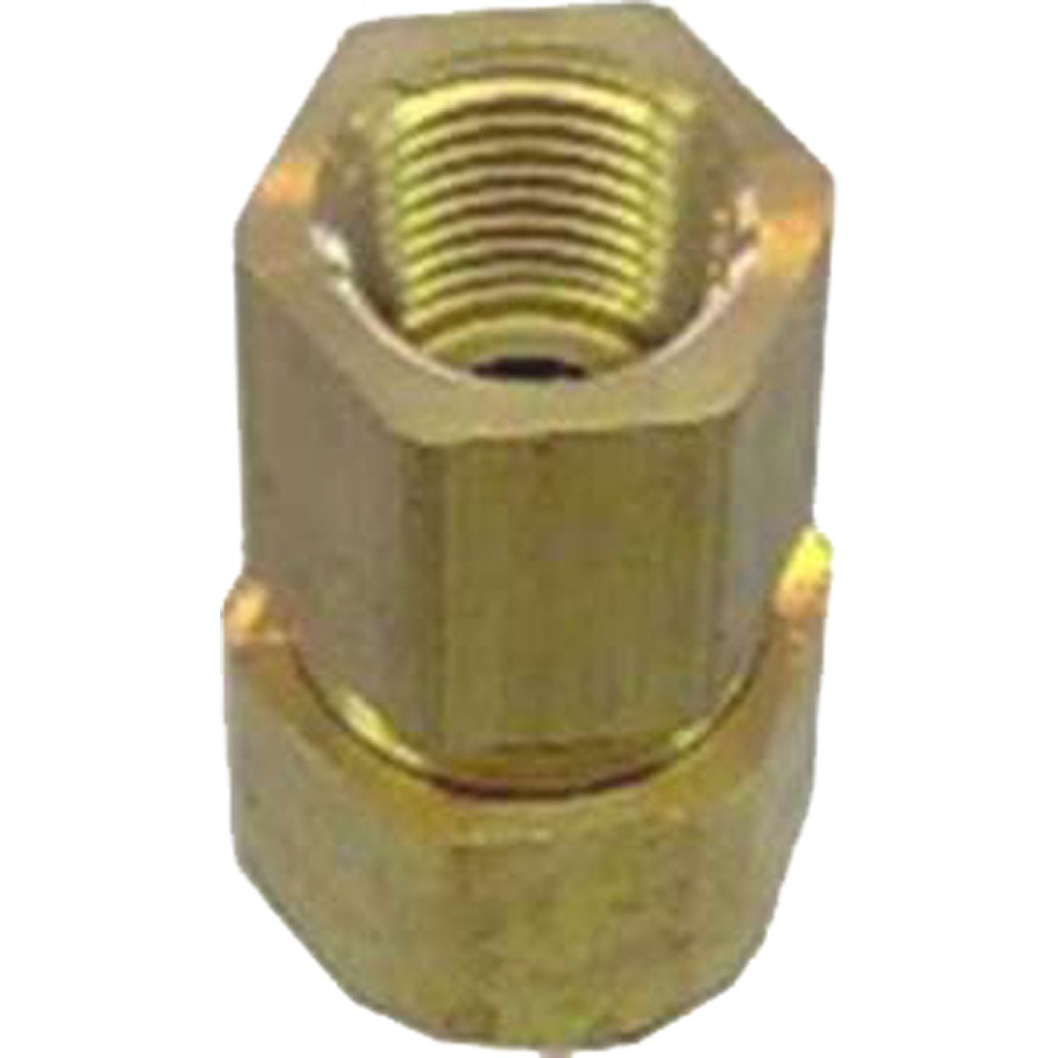 WARDFlex 1/2" Female Mechanical Adapter - 251 | PlumbersStock