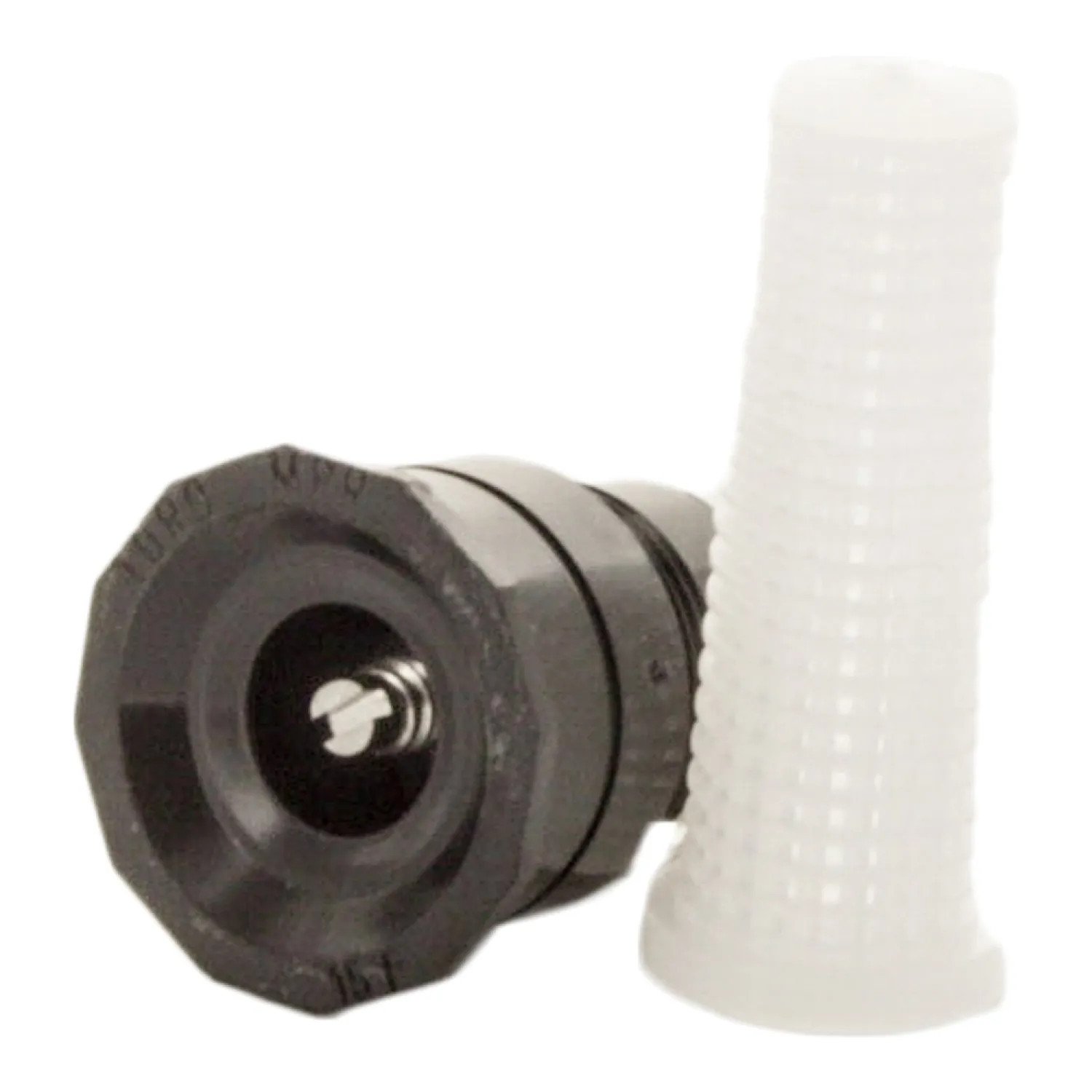 Toro 570 MPR (Matched Precipitation Rate) Nozzle 15' Full (53867) - 89-1401