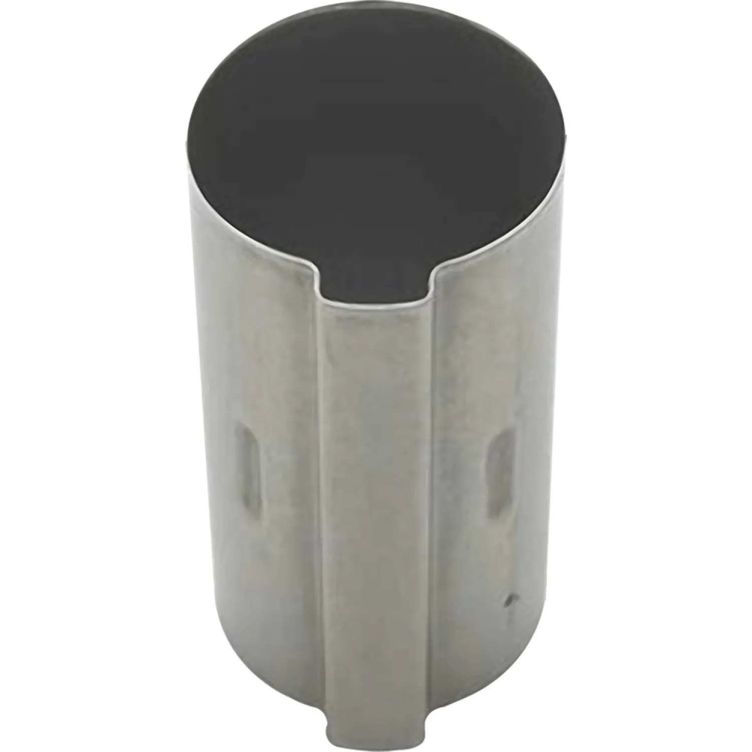 Moen 10089 Stop Tube for Single Handle Tub and Shower, Chrome