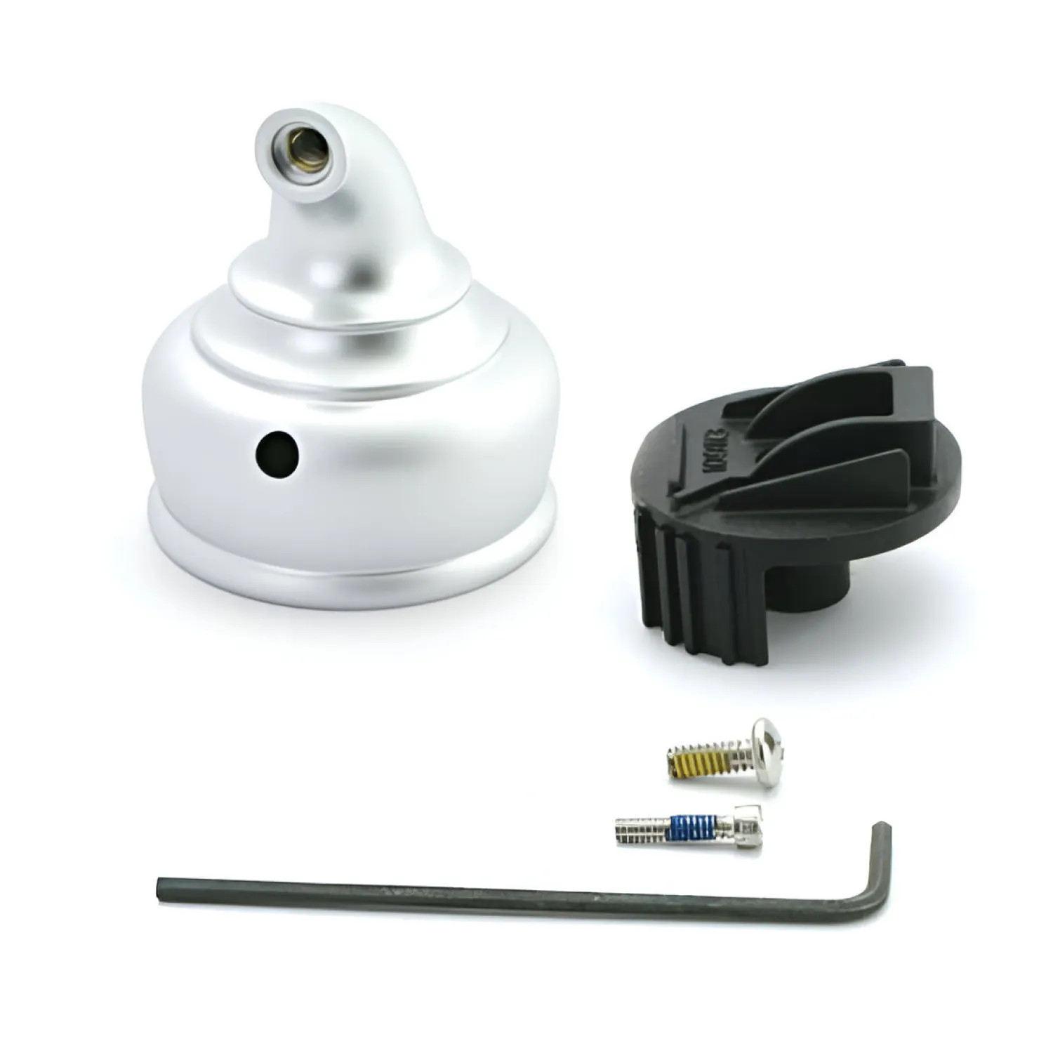 Moen 95606PM Part Handle Hub Monticello Posi-Temp Kit 1