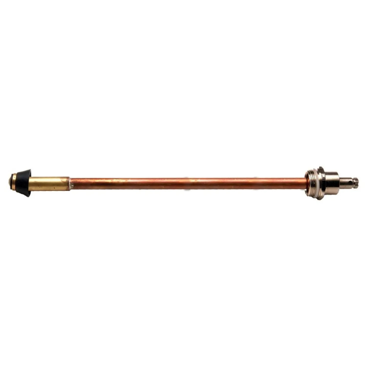 Arrowhead Brass 8in O-ring Seal One-piece Bonnet Stem Assembly for 420 ...