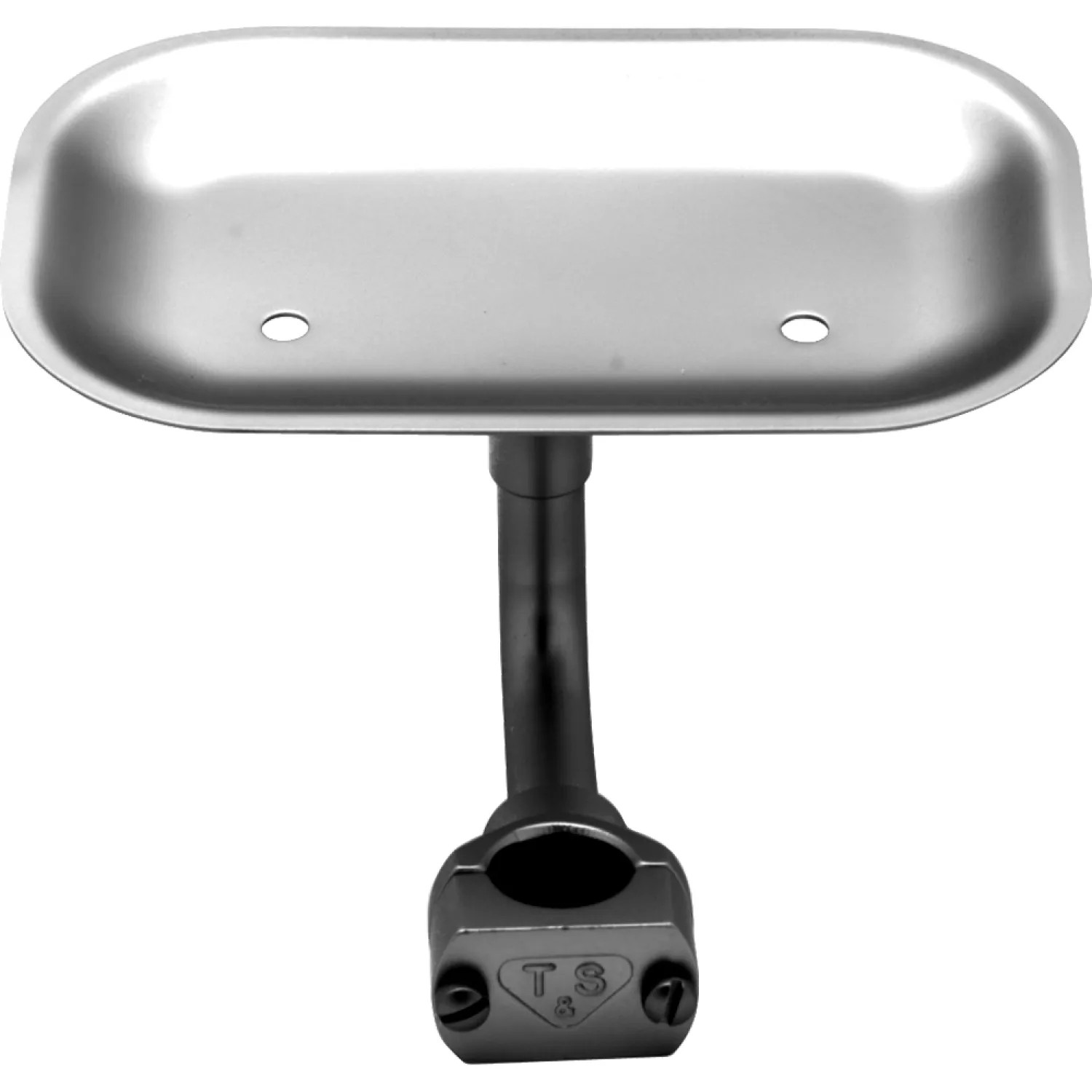 T&A Brass B-SDA Soap Dish Assembly | PlumbersStock