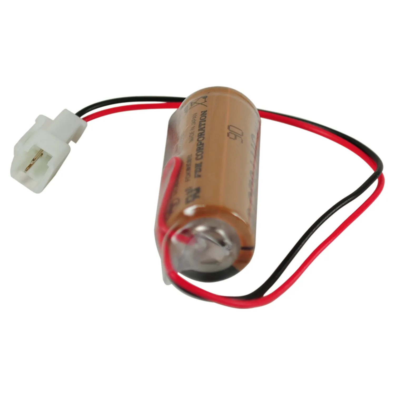 Toto THP3053 Back-Up Battery - Replacement Part | PlumbersStock