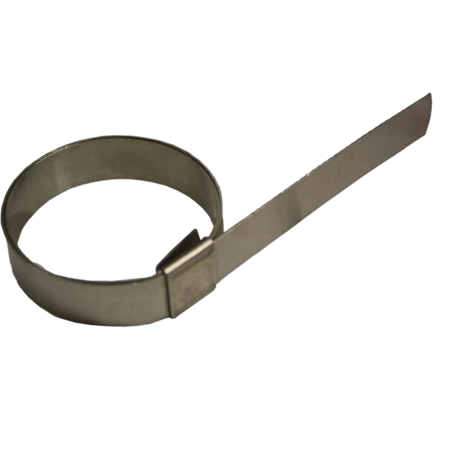 2 1/4" Punch Lock Clamp | PlumbersStock
