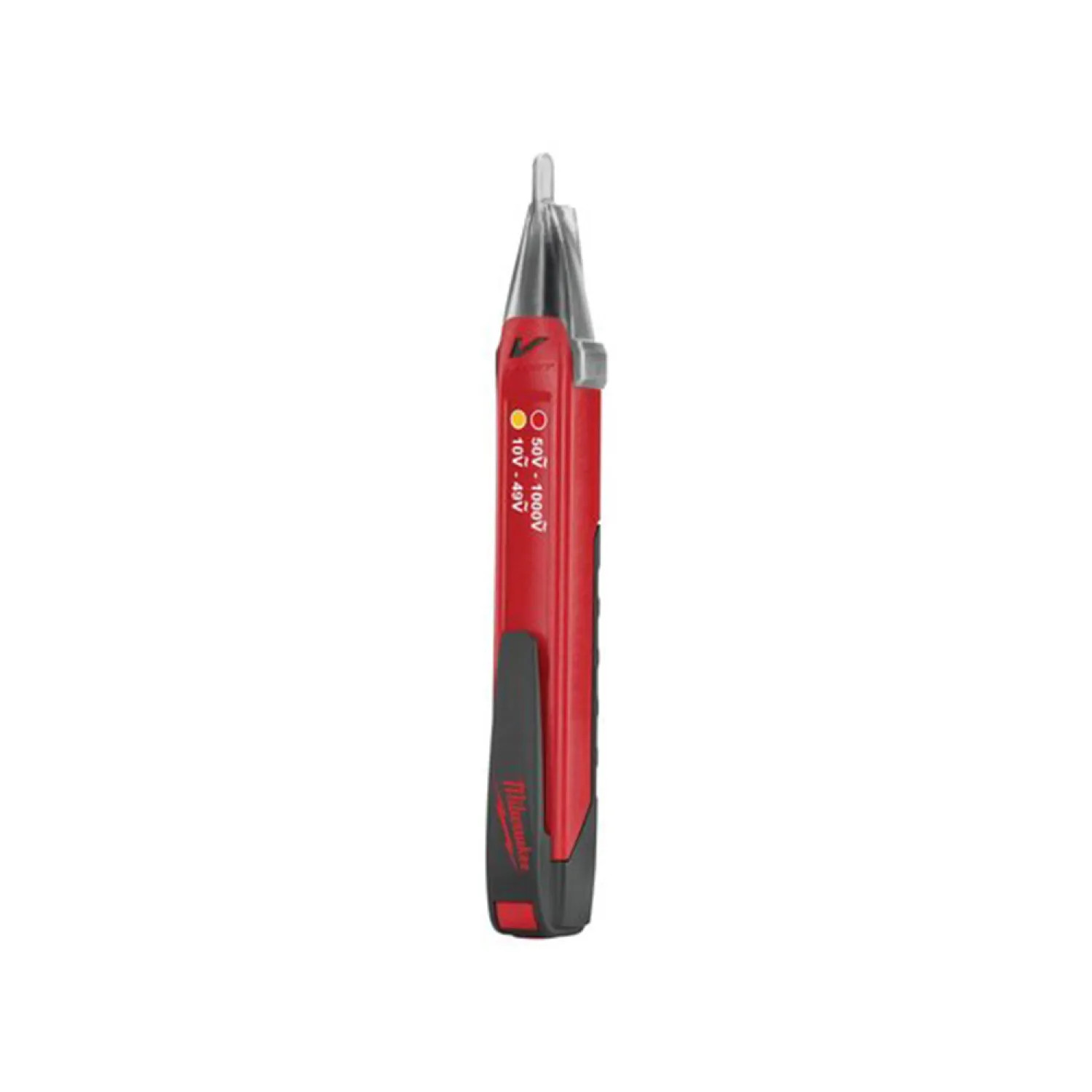 Milwaukee 2203-20 10-1000V Dual-Range Voltage Detector | PlumbersStock