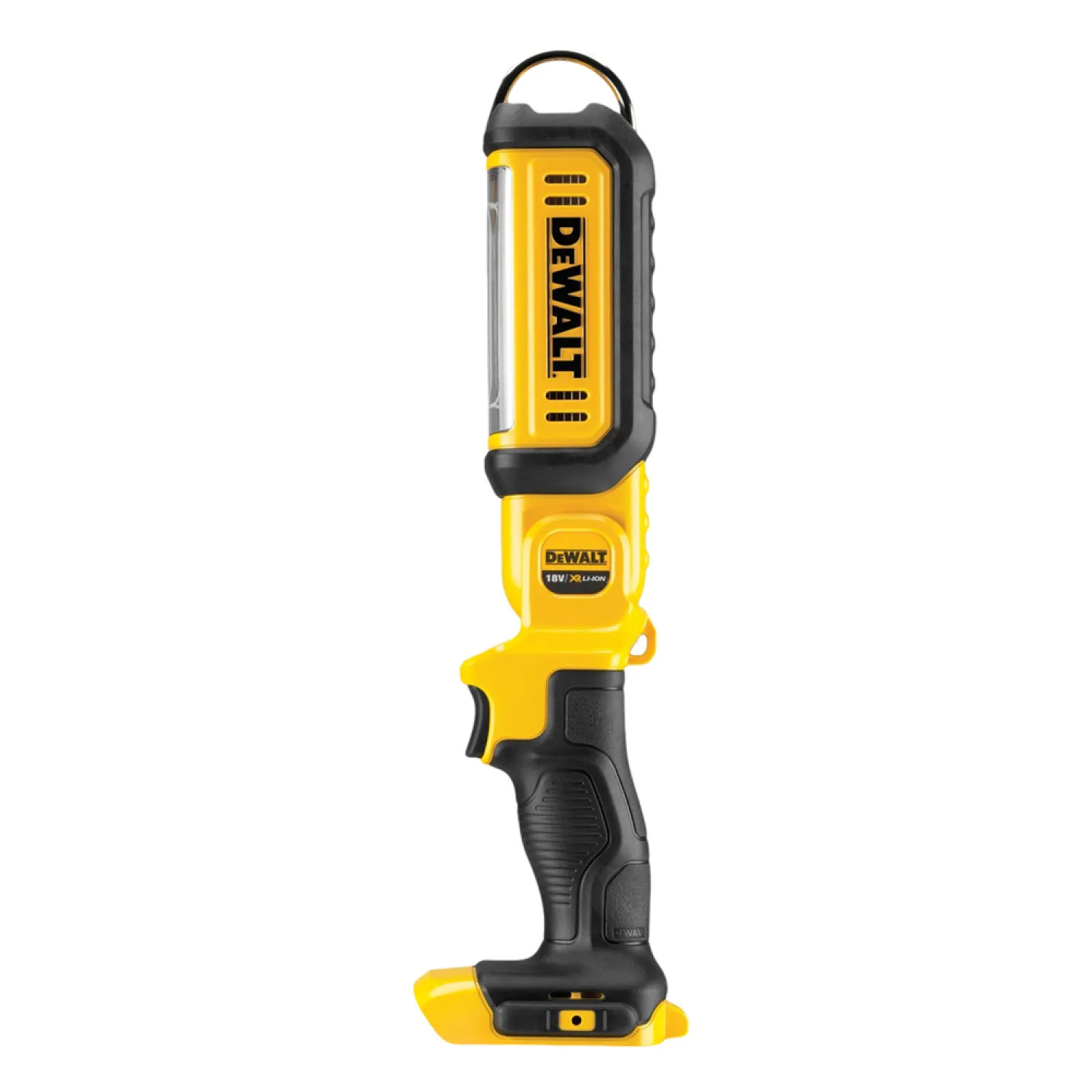 Dewalt DCL050 Work Lights, Hand Held Area Light | PlumbersStock
