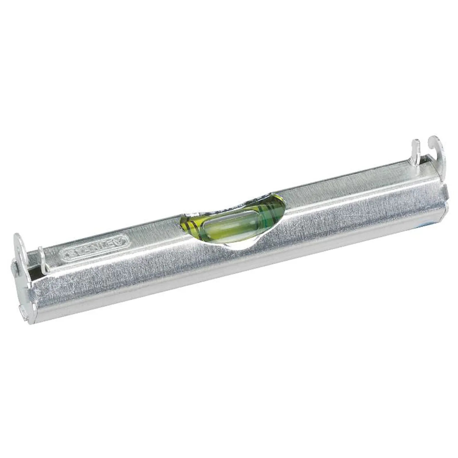 Stanley 42-287 Lightweight Line Level, 3", Aluminum | PlumbersStock