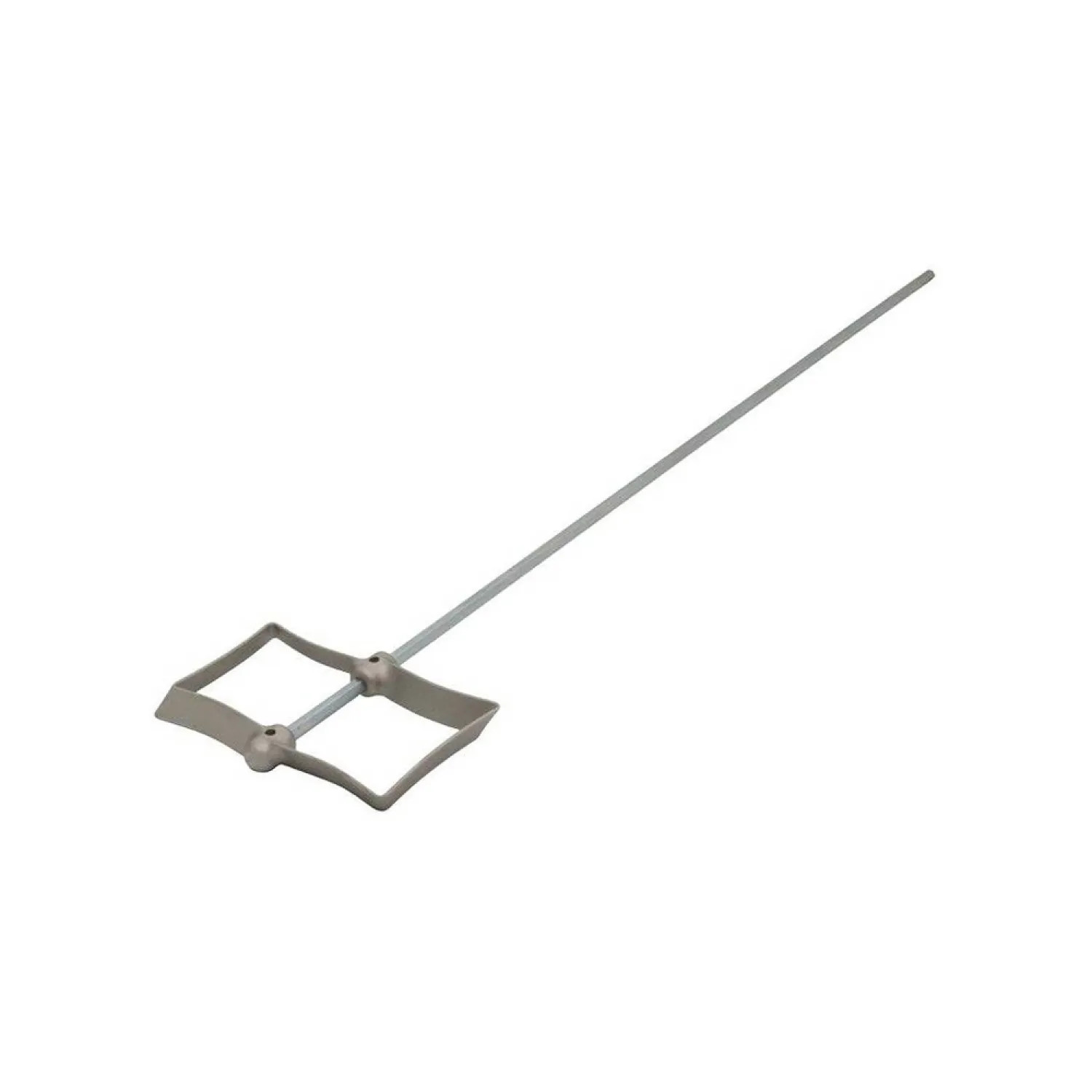 drill mixer attachment