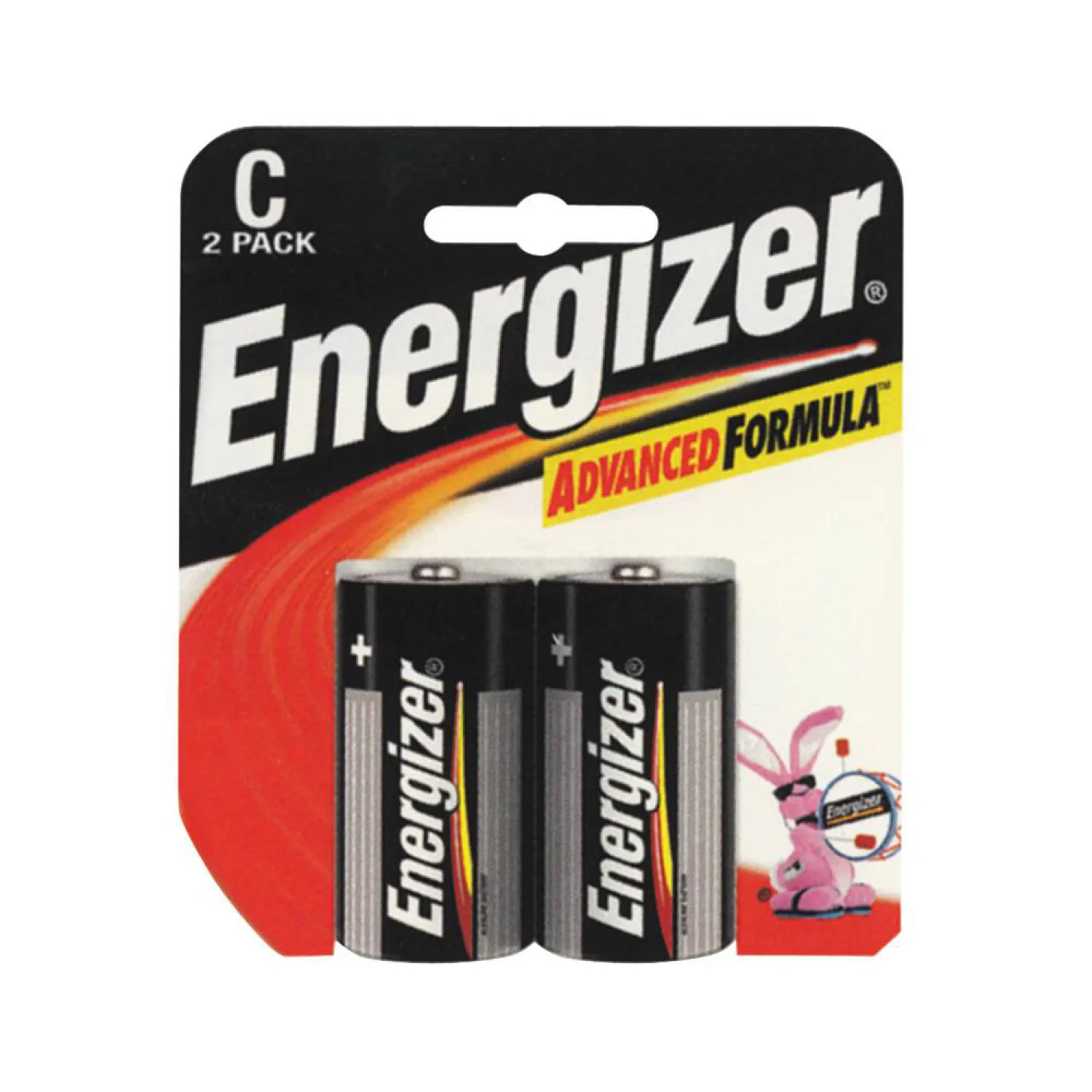Energizer E93 Alkaline Battery, 1.5 V, Zinc Manganese Dioxide