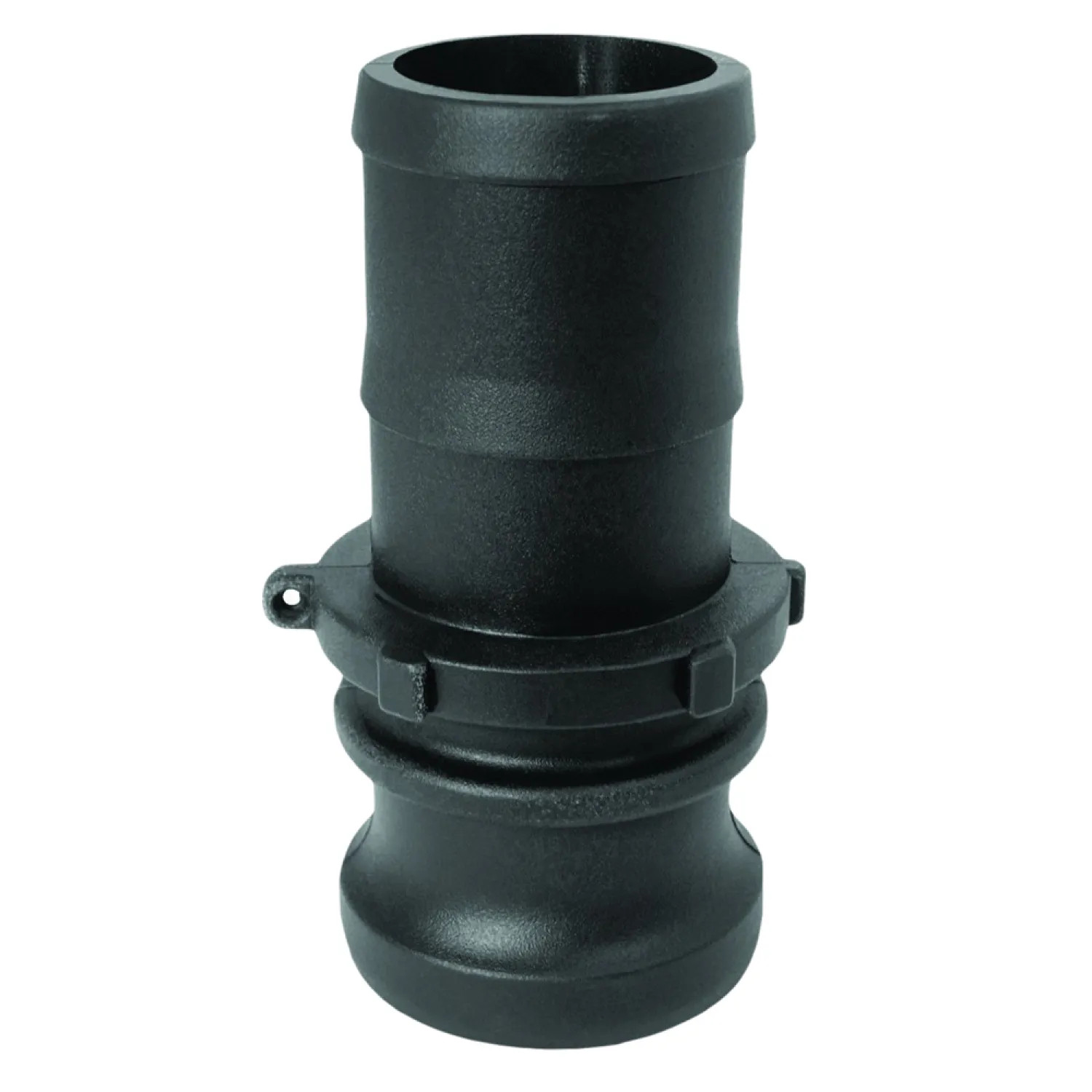 Gator Lock GLP200E Cam Lever Locking Hose Coupling, 2 in, Male Adapter ...