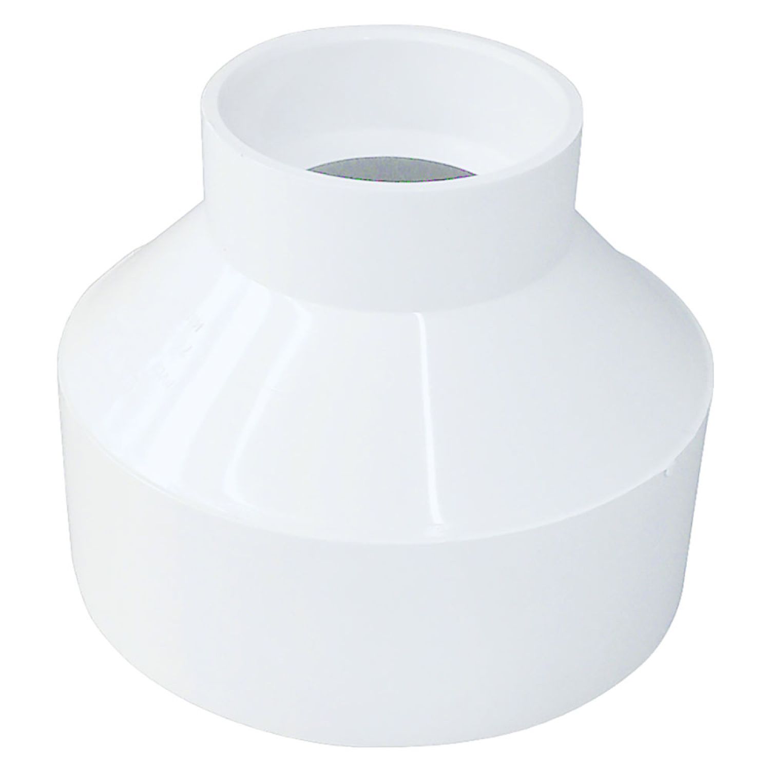 concentric reducer pvc