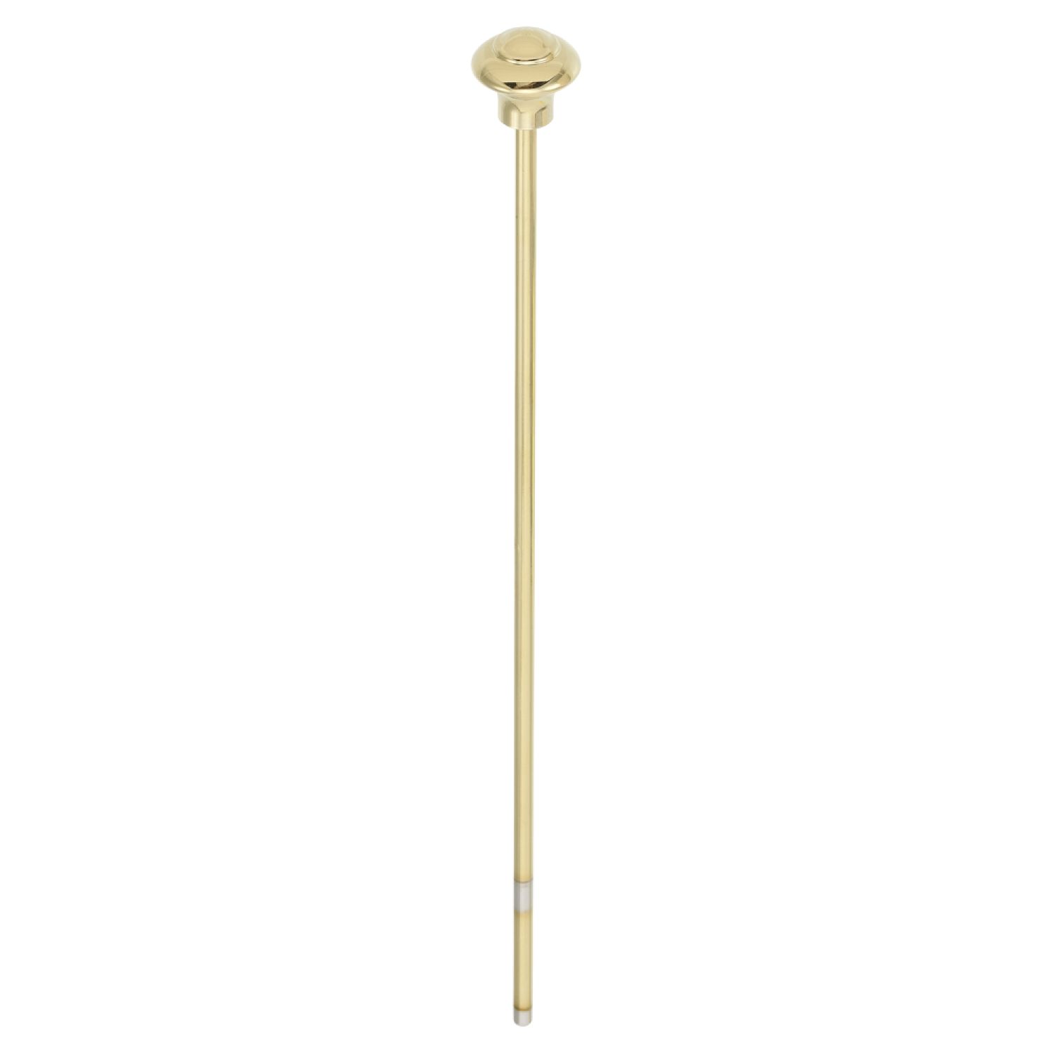 Delta RP26151PB Delta Lift Rod and Finial - Lavatory (Brilliance ...