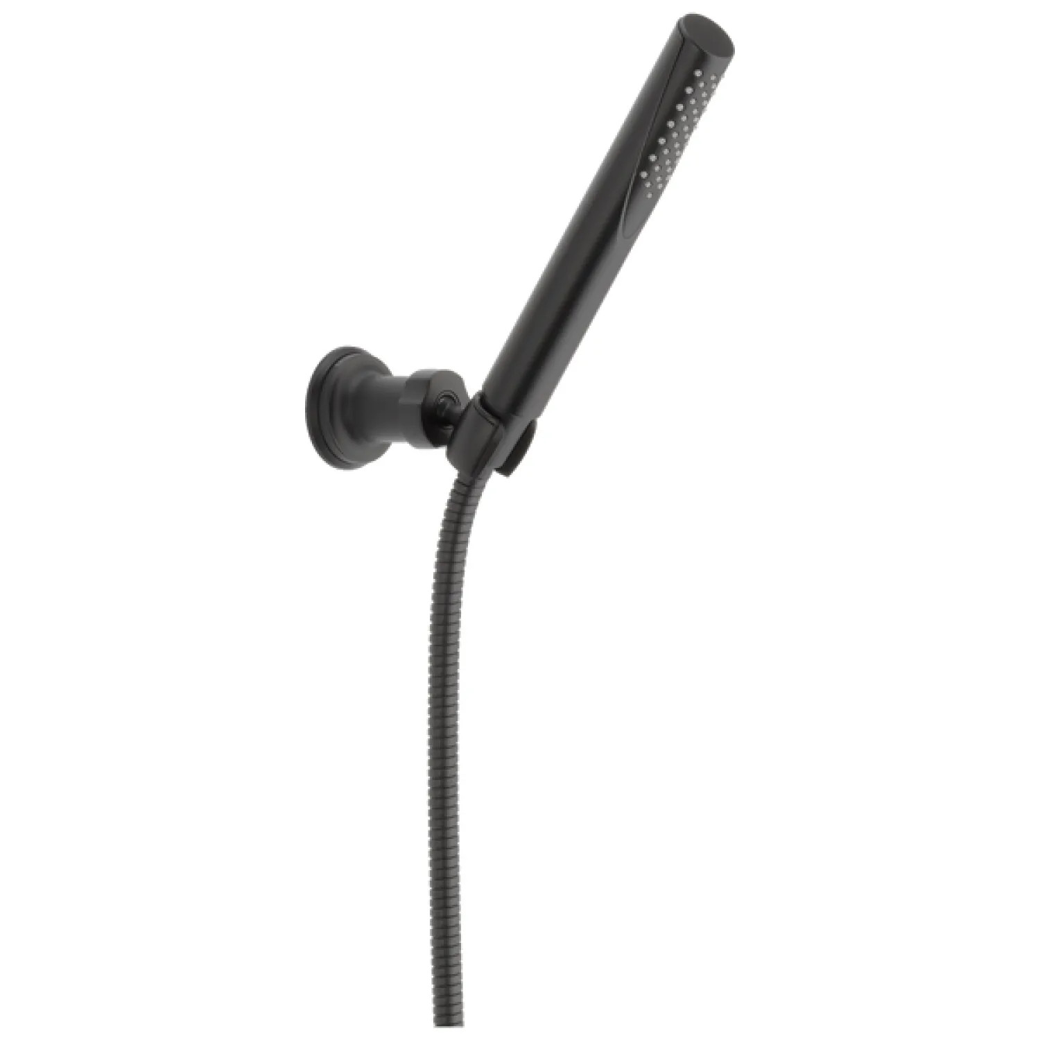 Delta Compel Premium Single-Setting Wall Mount Hand Shower, 1.75 GPM ...