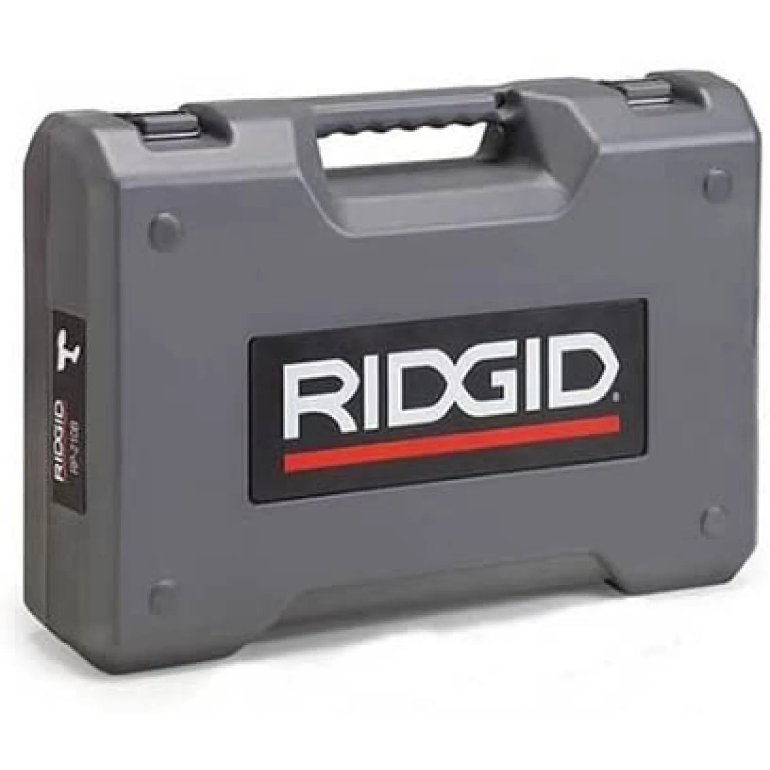 RIDGID 57393 CARRYING CASE FOR RP240 RP241 | PlumbersStock