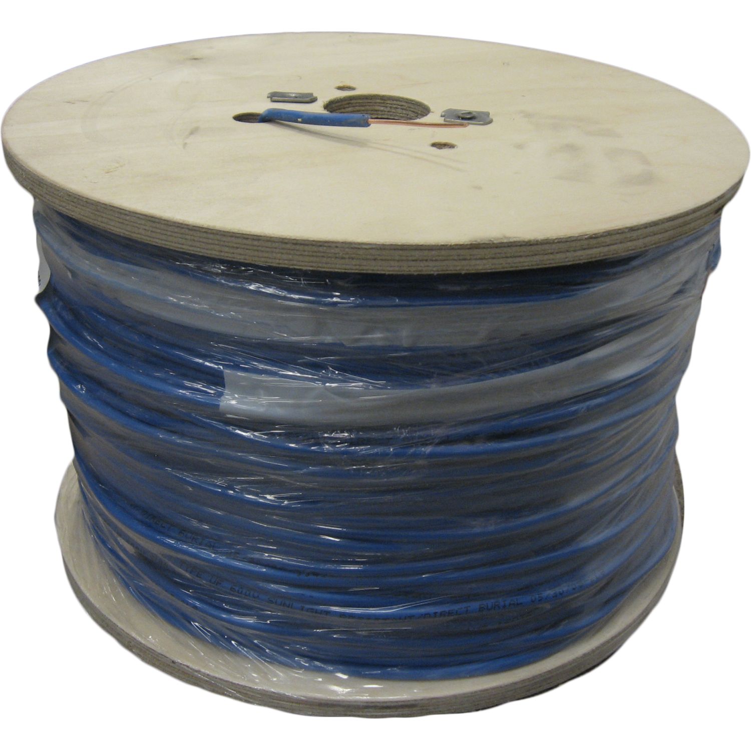 single strand electrical wire