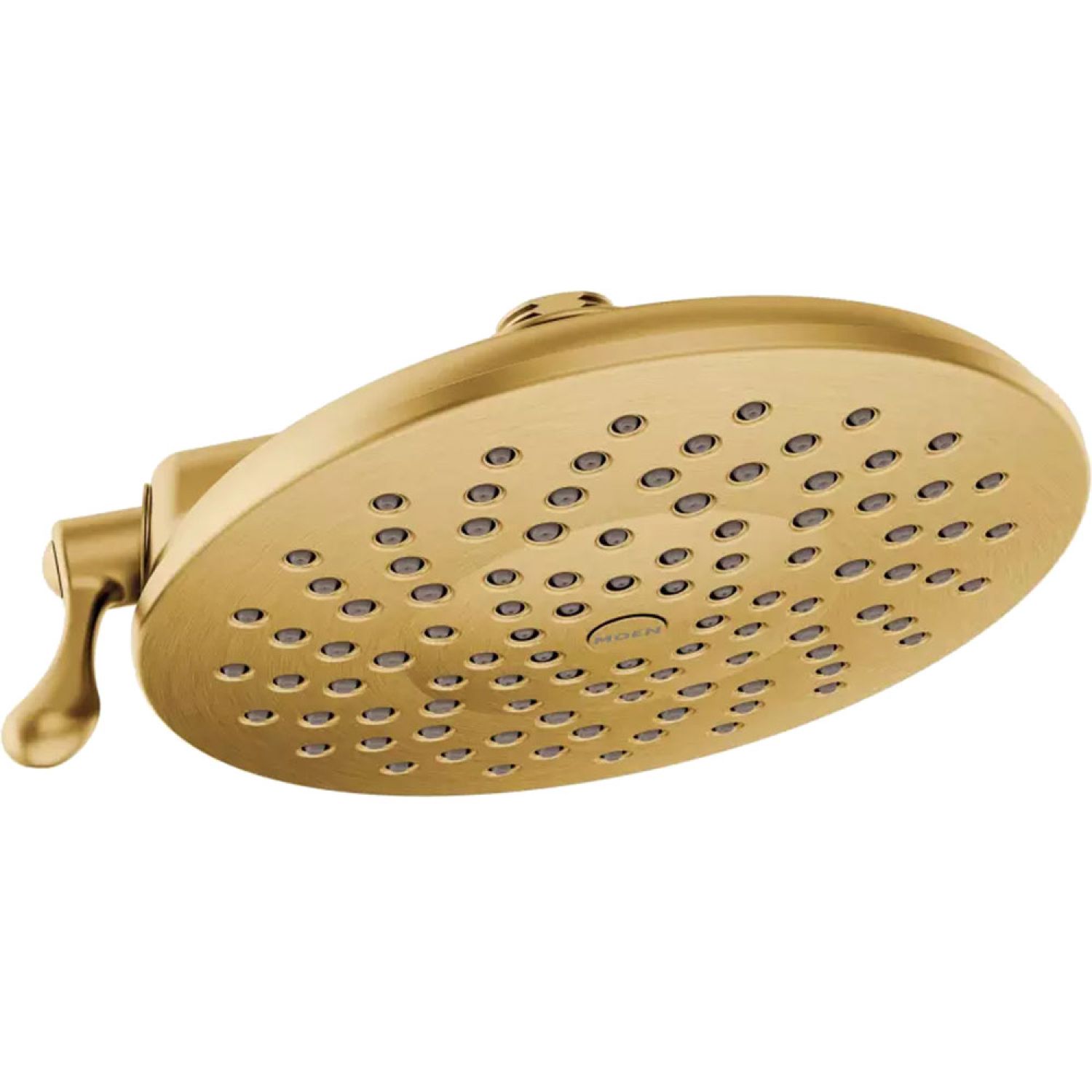 Moen Velocity 8in Two-Function Rainshower Shower Head with Operating ...