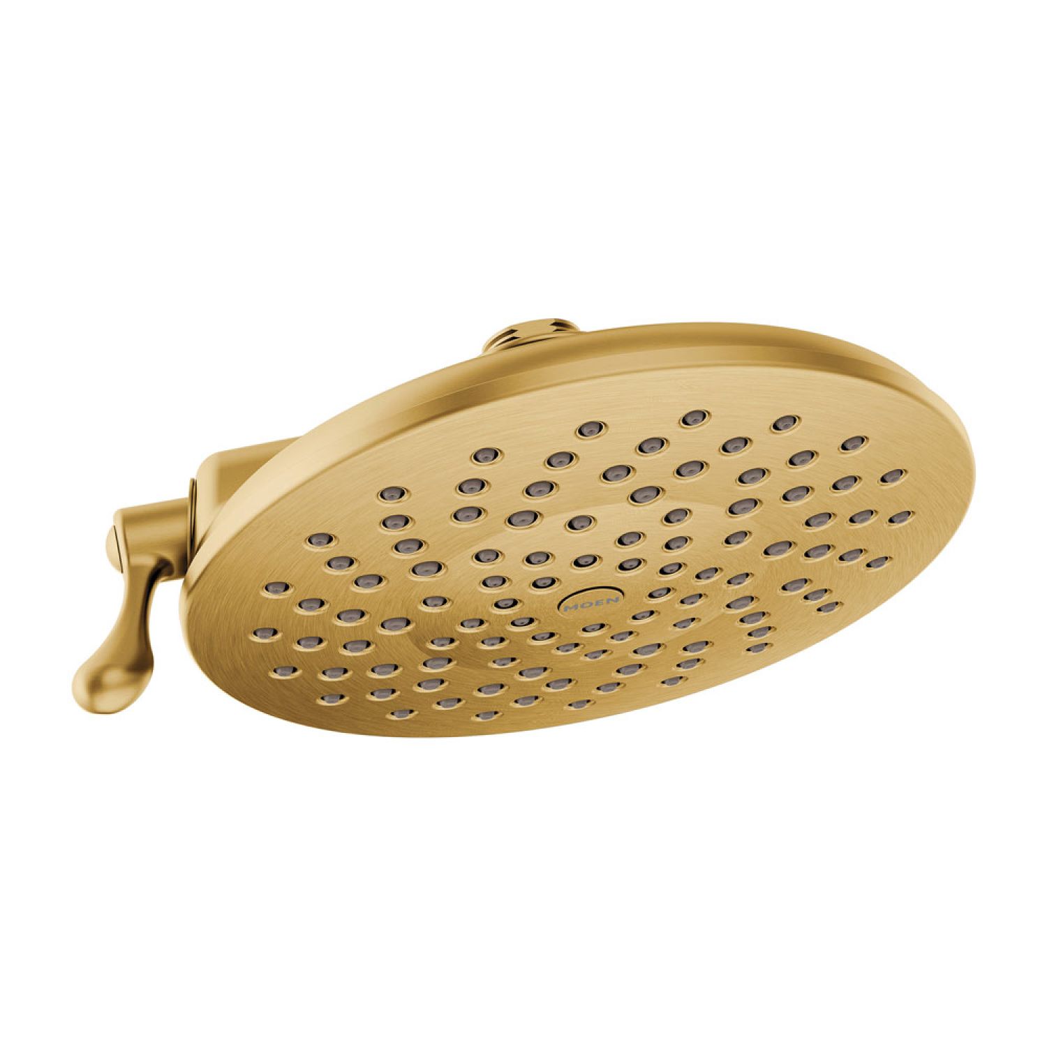Moen Velocity 8in Two-Function Rainshower Shower Head with Operating ...