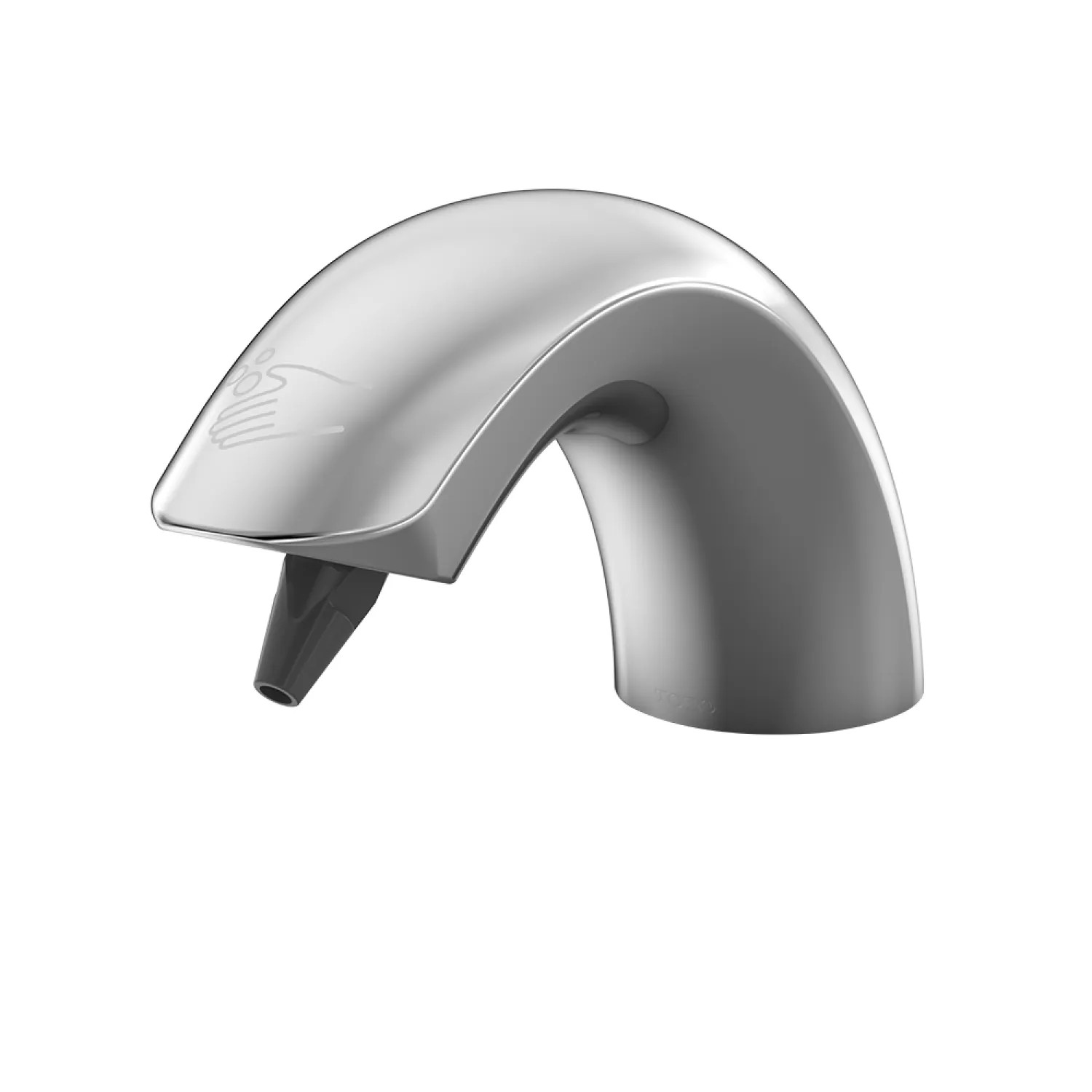 Toto Touchless Auto Sensor Soap Dispenser Controller with 3 Liter ...