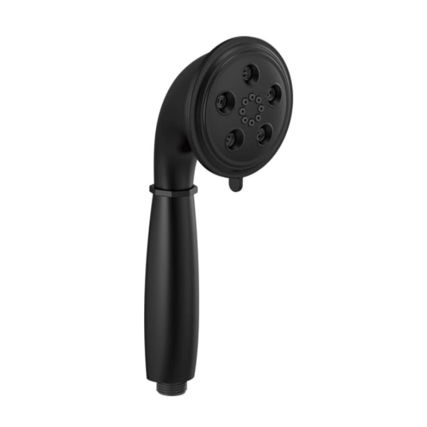 Brizo Rook 3in H2Okinetic Multi-Function Hand Shower with Dual-Check ...