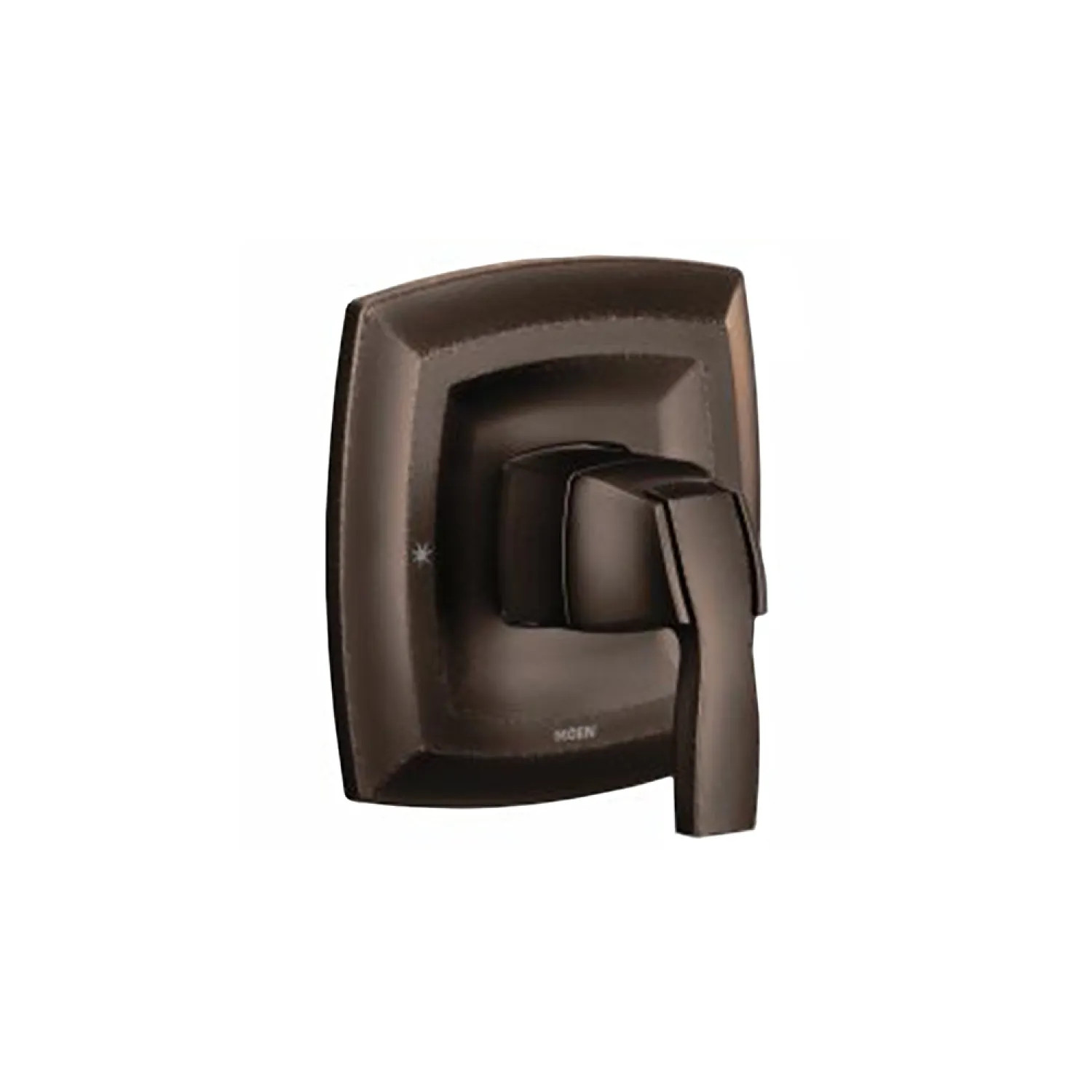 Moen Voss M-CORE 3-Series Valve Trim, Lever Handle, Oil Rubbed Bronze ...