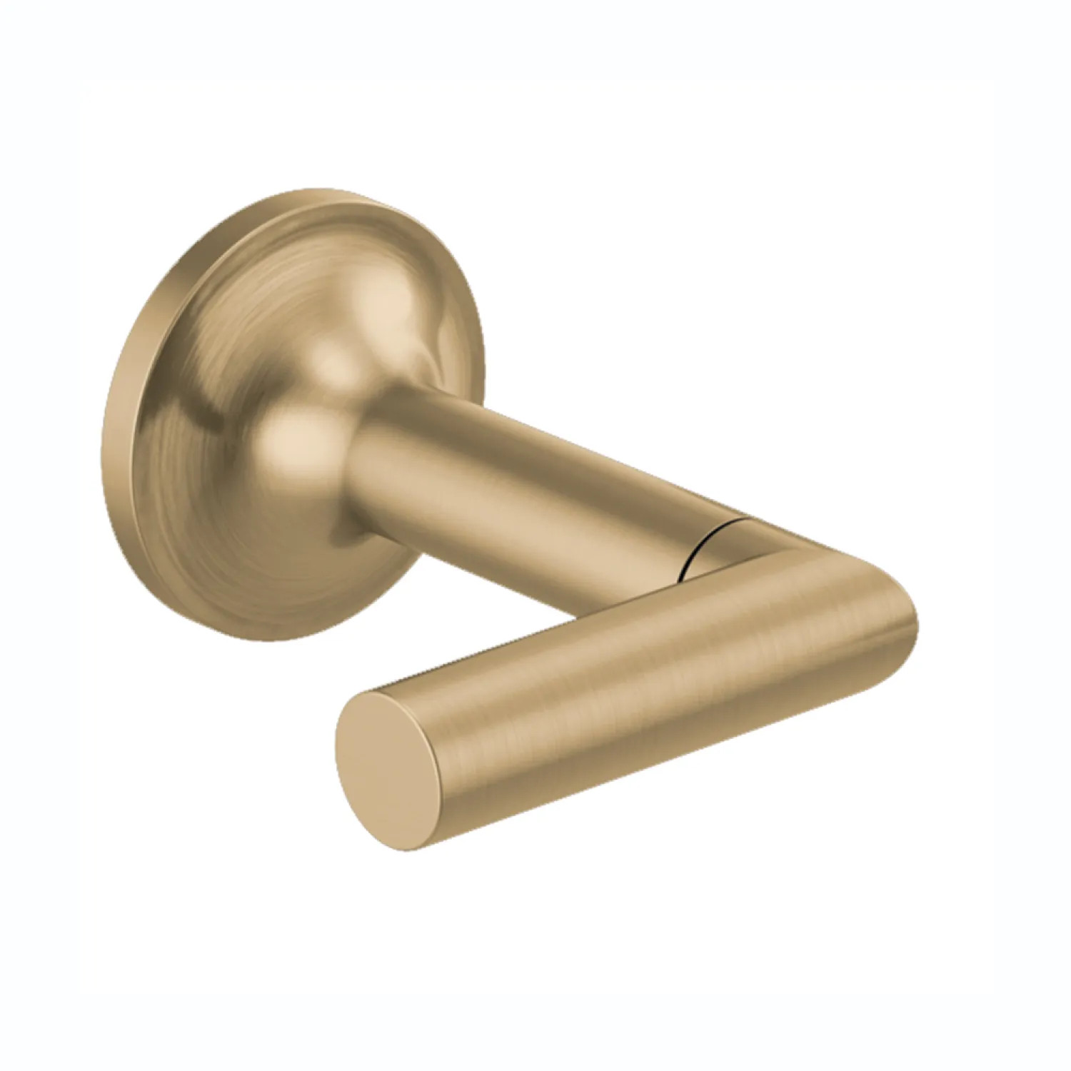 Brizo Odin Lever Handles for Wall-Mount Lavatory Faucet, ADA ...
