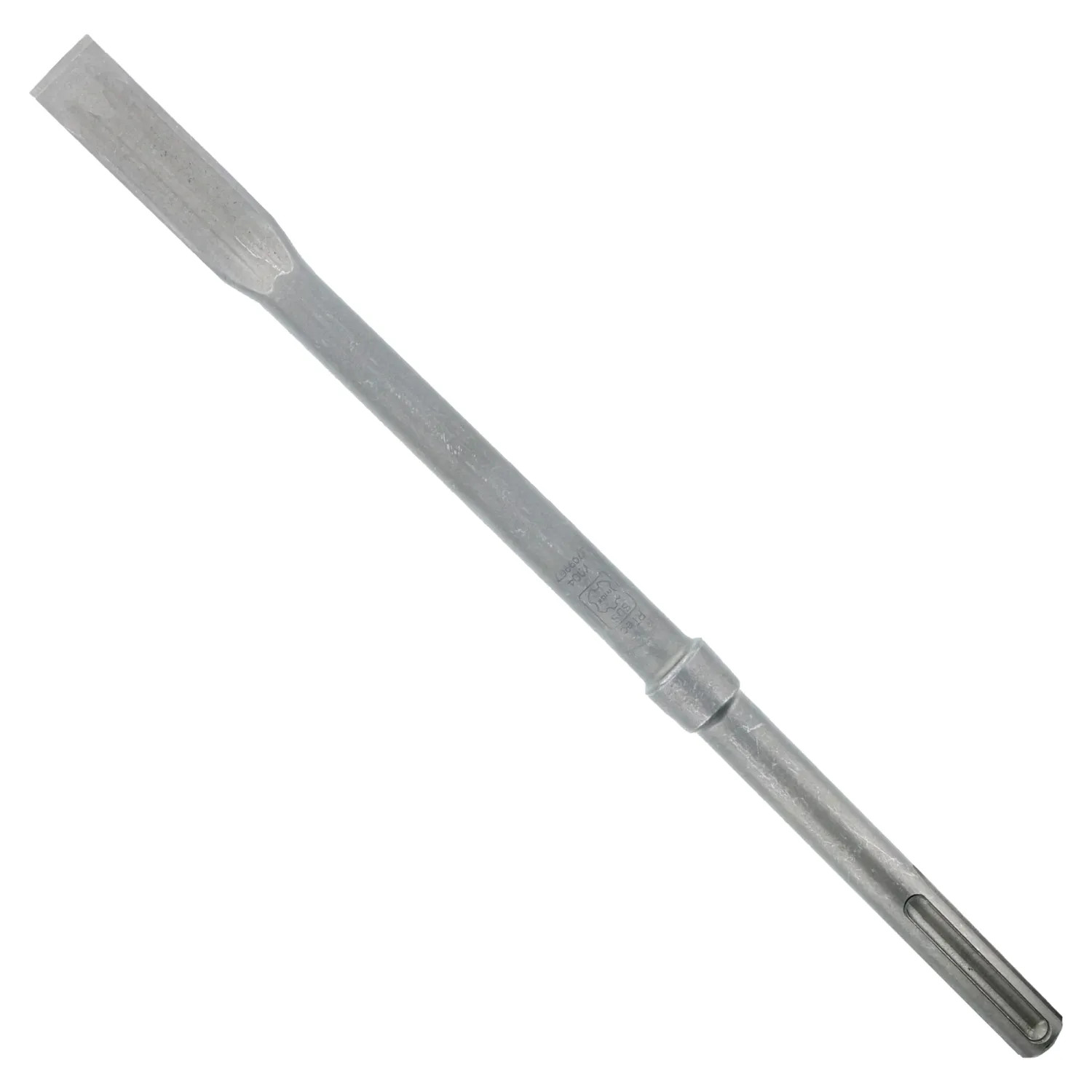 Diablo 1" x 16" SDS-Max Flat Chisel for Concrete - DMAMXCH1060