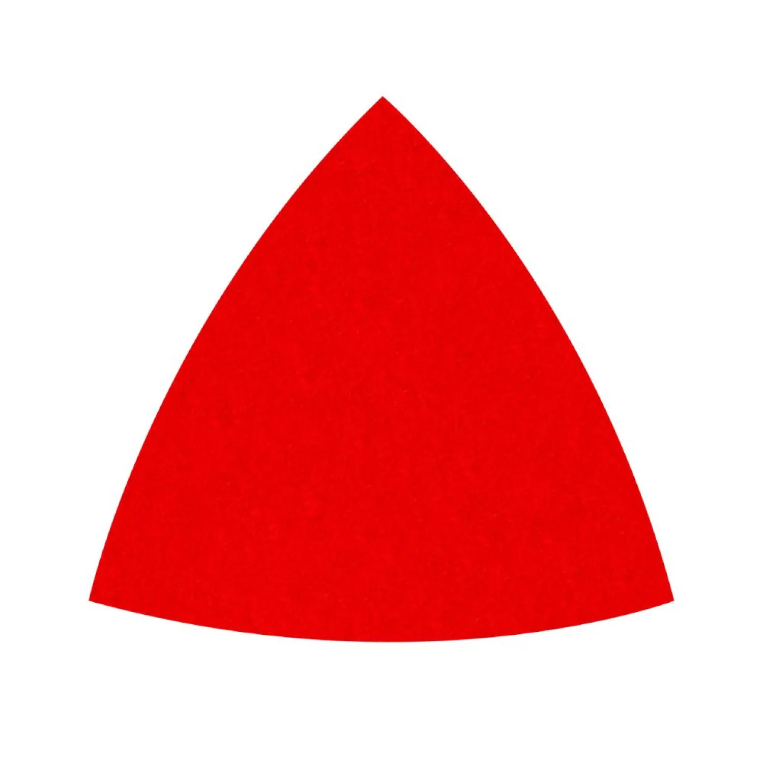 Diablo 3-1/8" 120-Grit Triangle Detail Sanding Sheets - DCT318120H10G (ea)