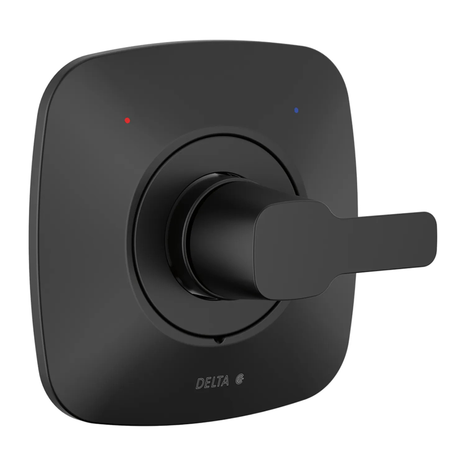 Delta Modern Monitor 14 Series Valve Trim, Lever Handle, Project Pack ...