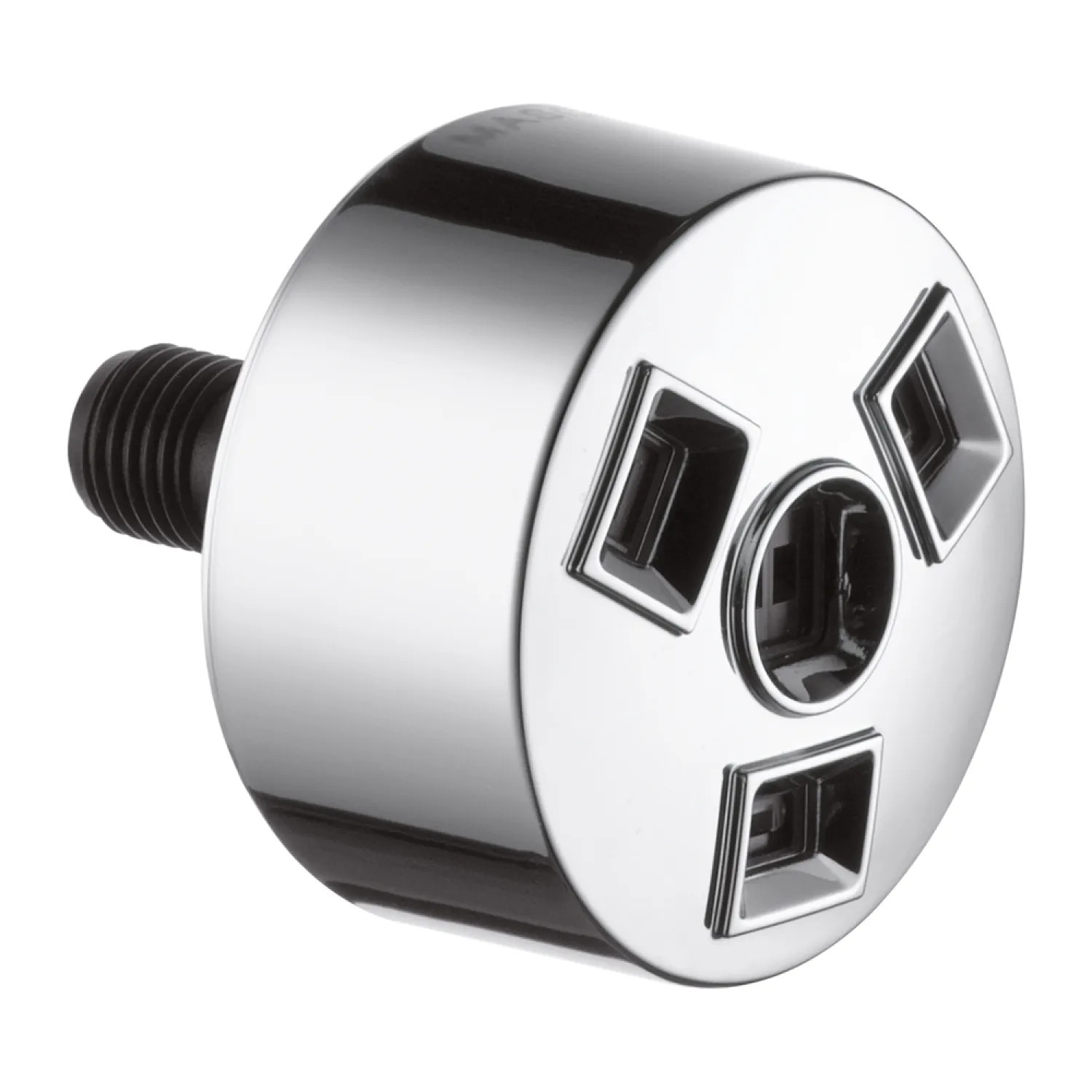 Delta SH5005-PR HydraChoice Soothing Spray Head - Lumicoat Chrome