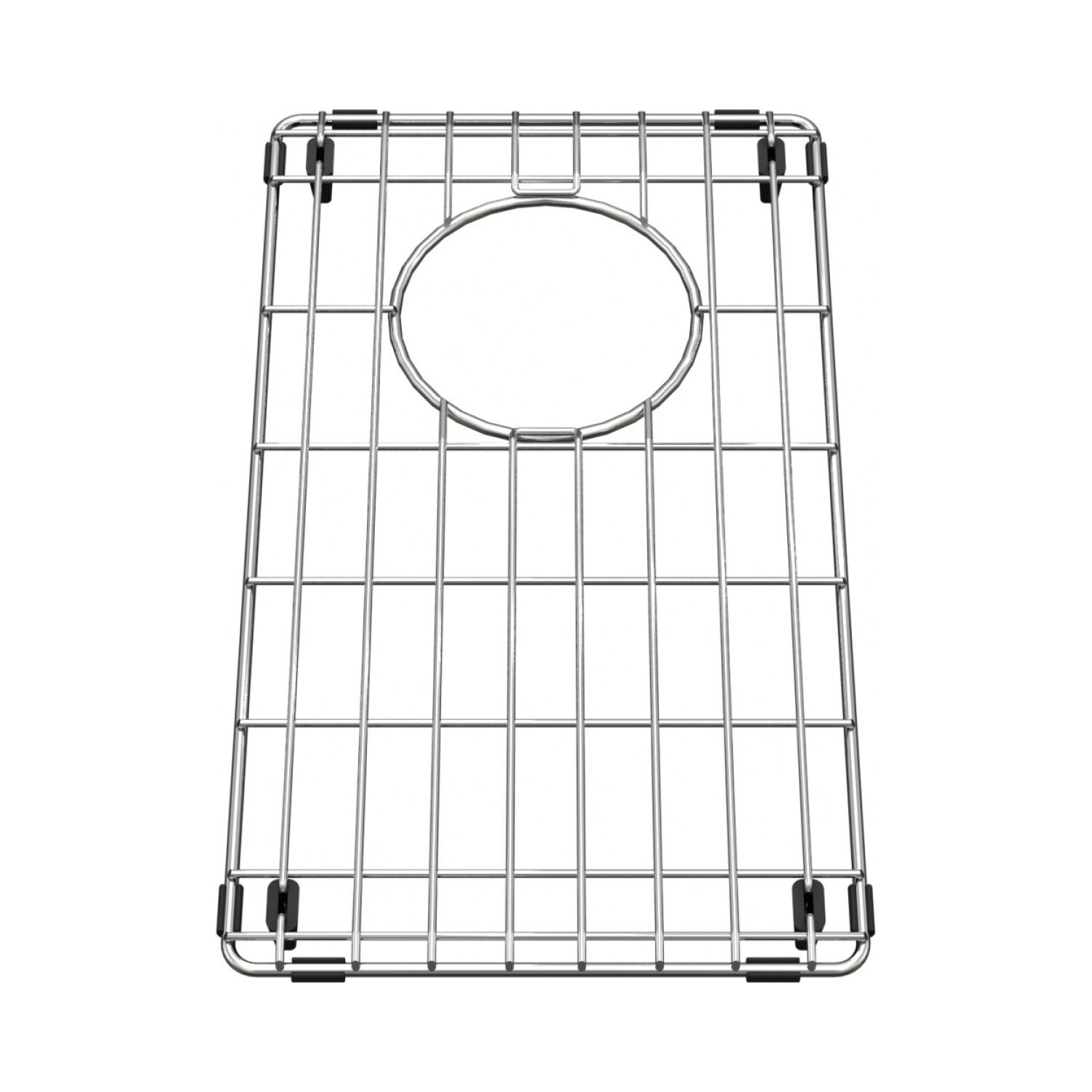 Franke Brookmore 15" x 8" Stainless Steel Bottom Grid - BG510S (112.0624.292)