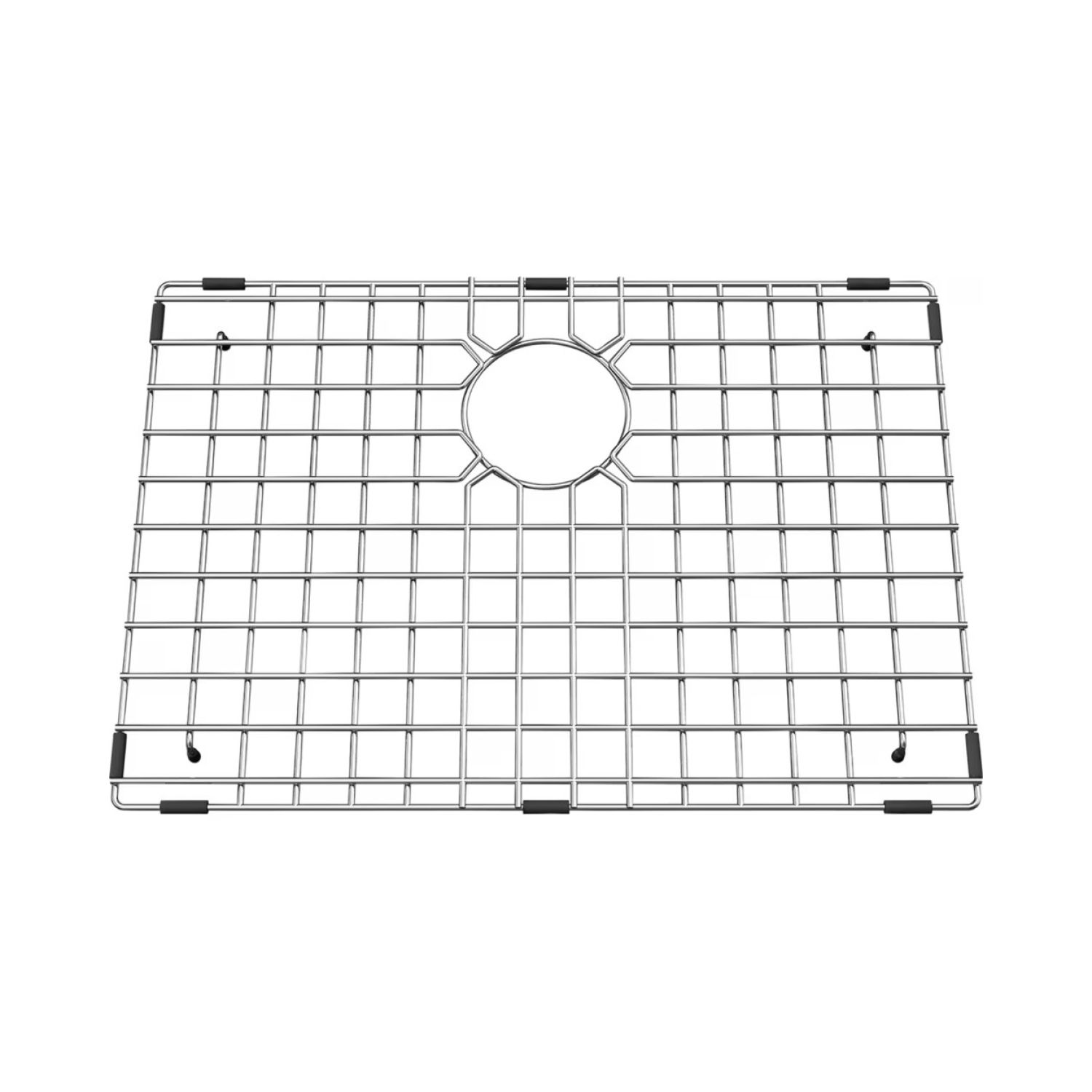 Franke Professional 2.0 24" x 17" Stainless Steel Bottom Grid - PS2-24 ...