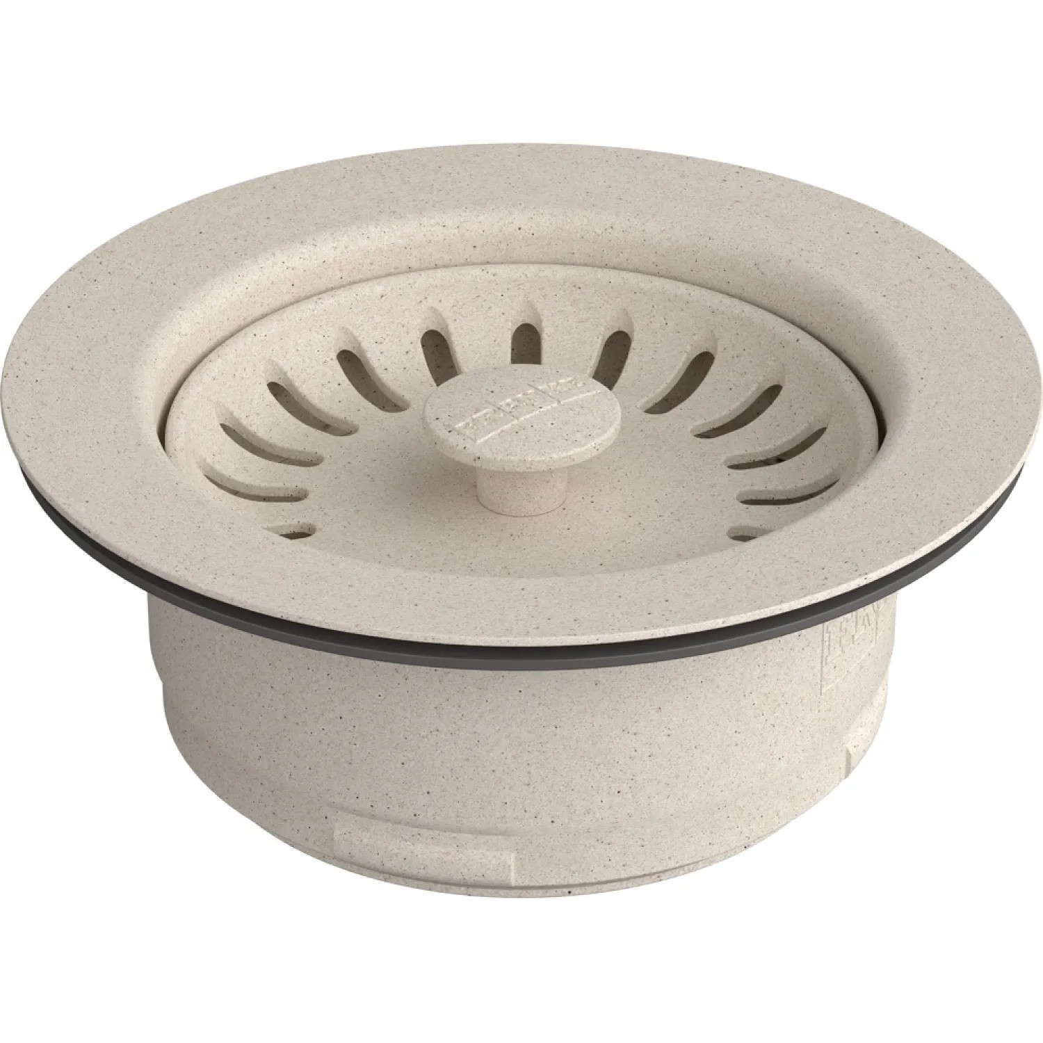 Franke Colorline Waste Disposer Flange Kit, Antimicrobial Sanitized, UV ...