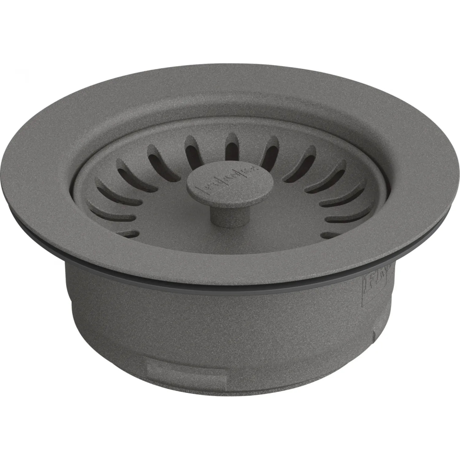 Franke Colorline Waste Disposer Flange Kit, Antimicrobial Sanitized, UV ...