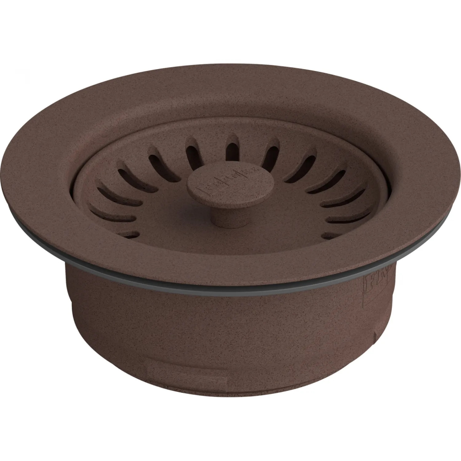 Franke Colorline Waste Disposer Flange Kit, Antimicrobial Sanitized, UV ...