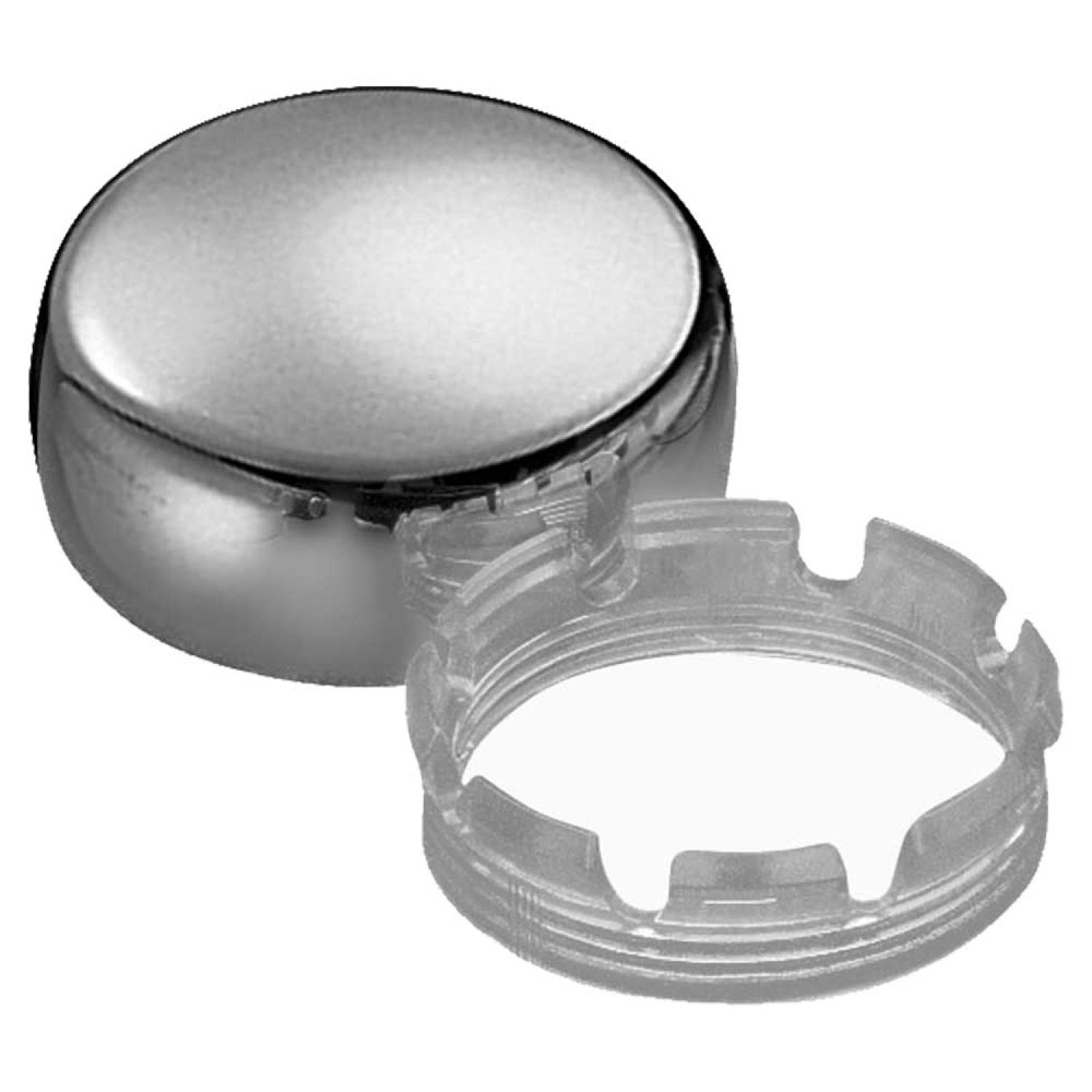 Sloan H-1009-A Control Stop Cap Assembly (3308790) | PlumbersStock